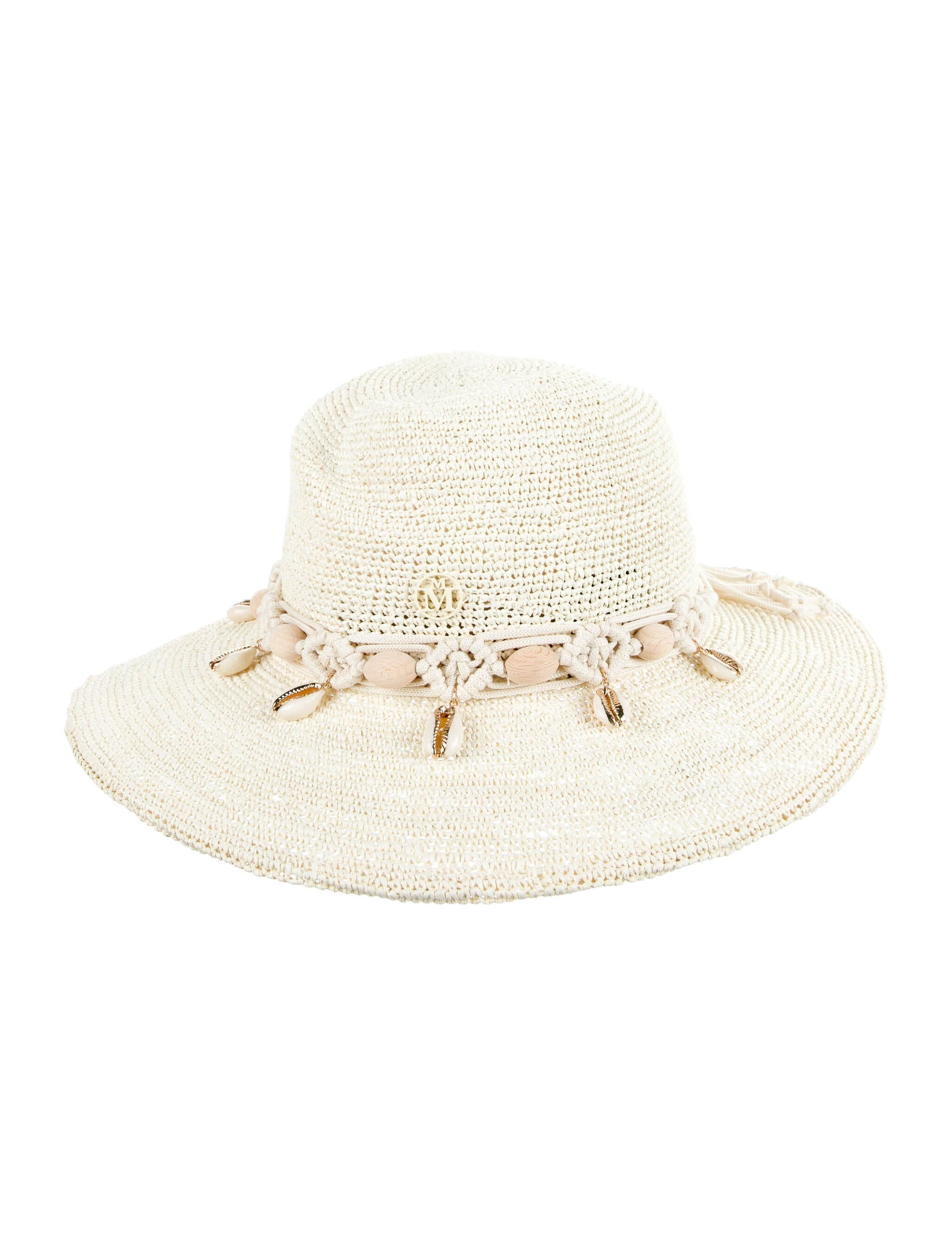 Maison Michel Hats On Sale - Authenticated Resale | The RealReal