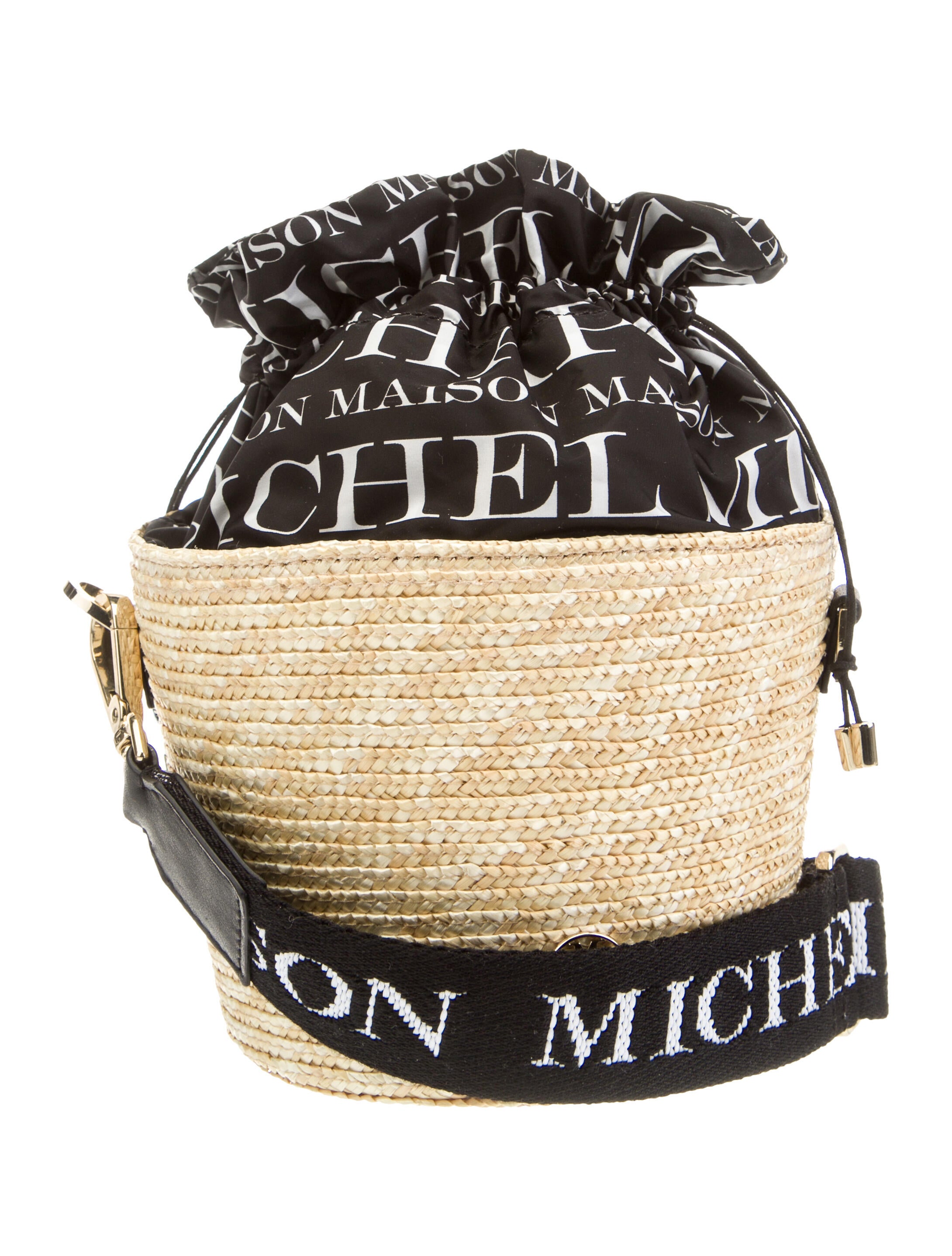 Maison Michel | The RealReal