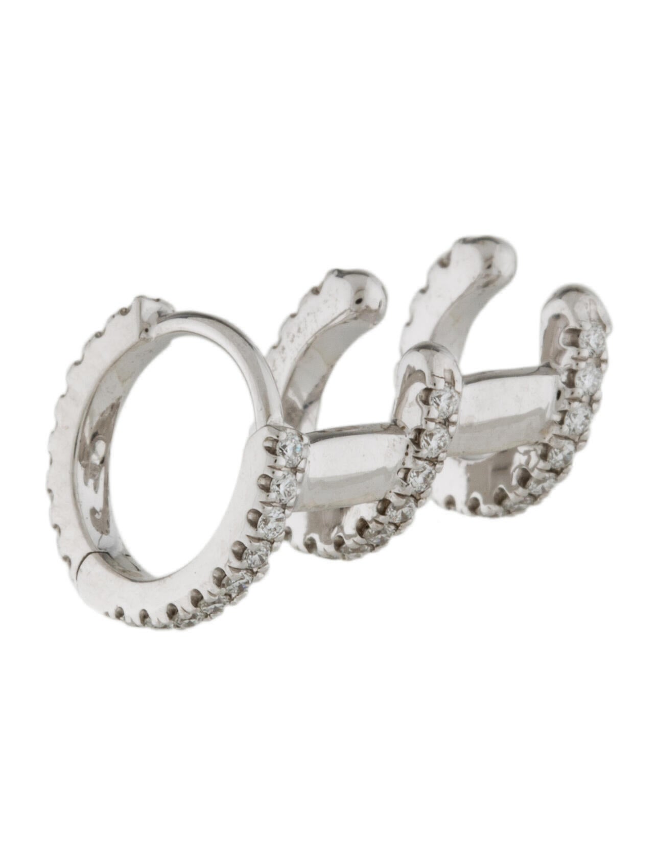 Maria Tash | The RealReal