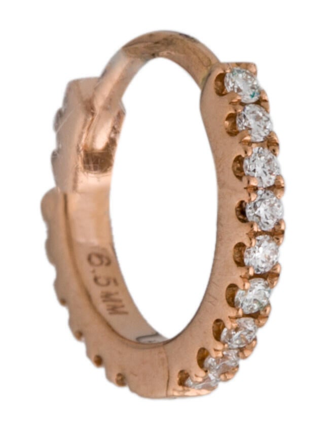 Maria Tash | The RealReal