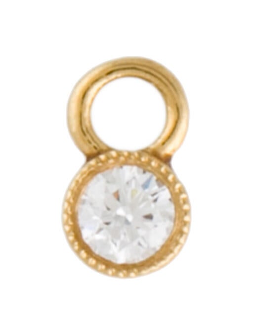 Maria Tash | The RealReal