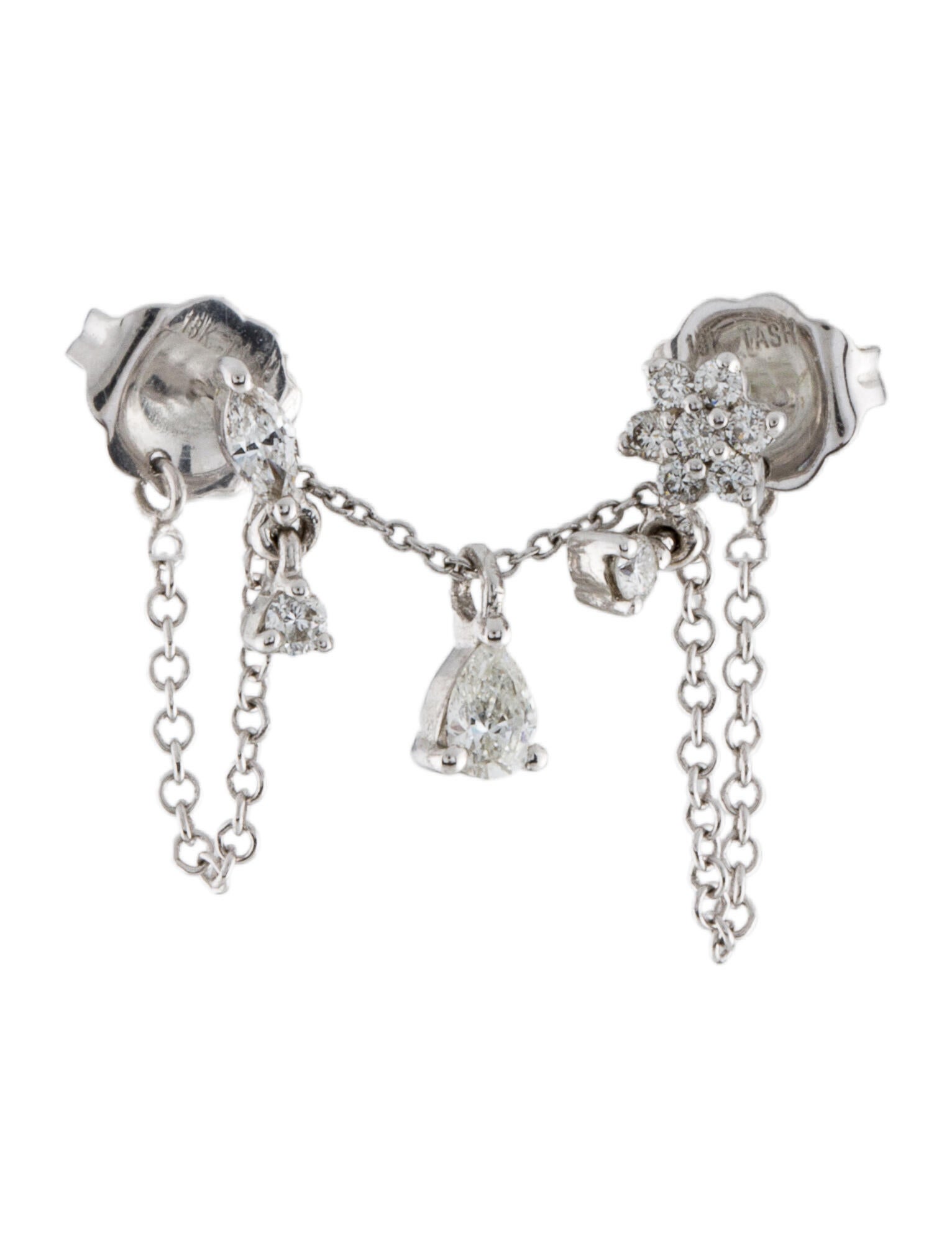 Women's Earrings | The RealReal