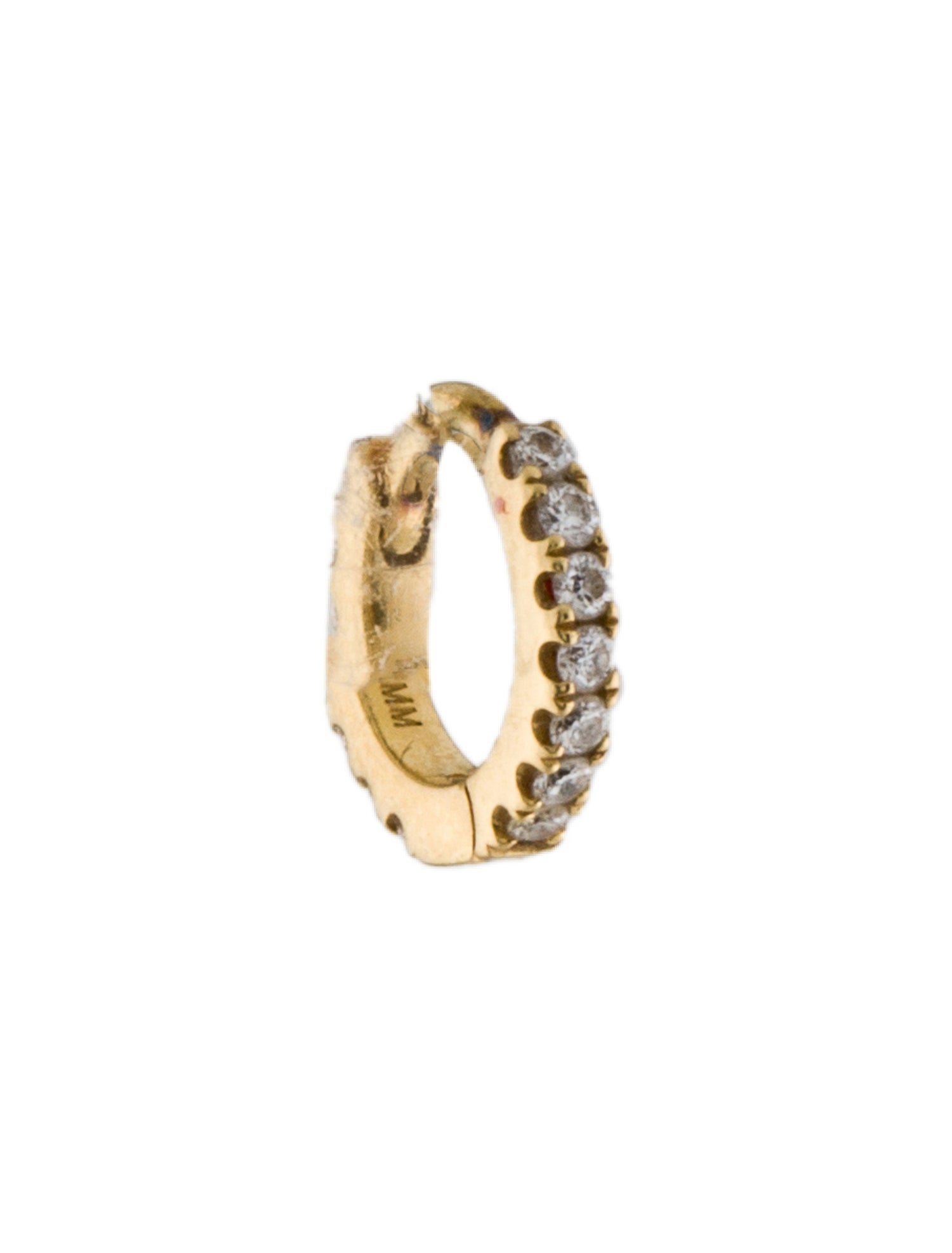 Maria Tash | The RealReal