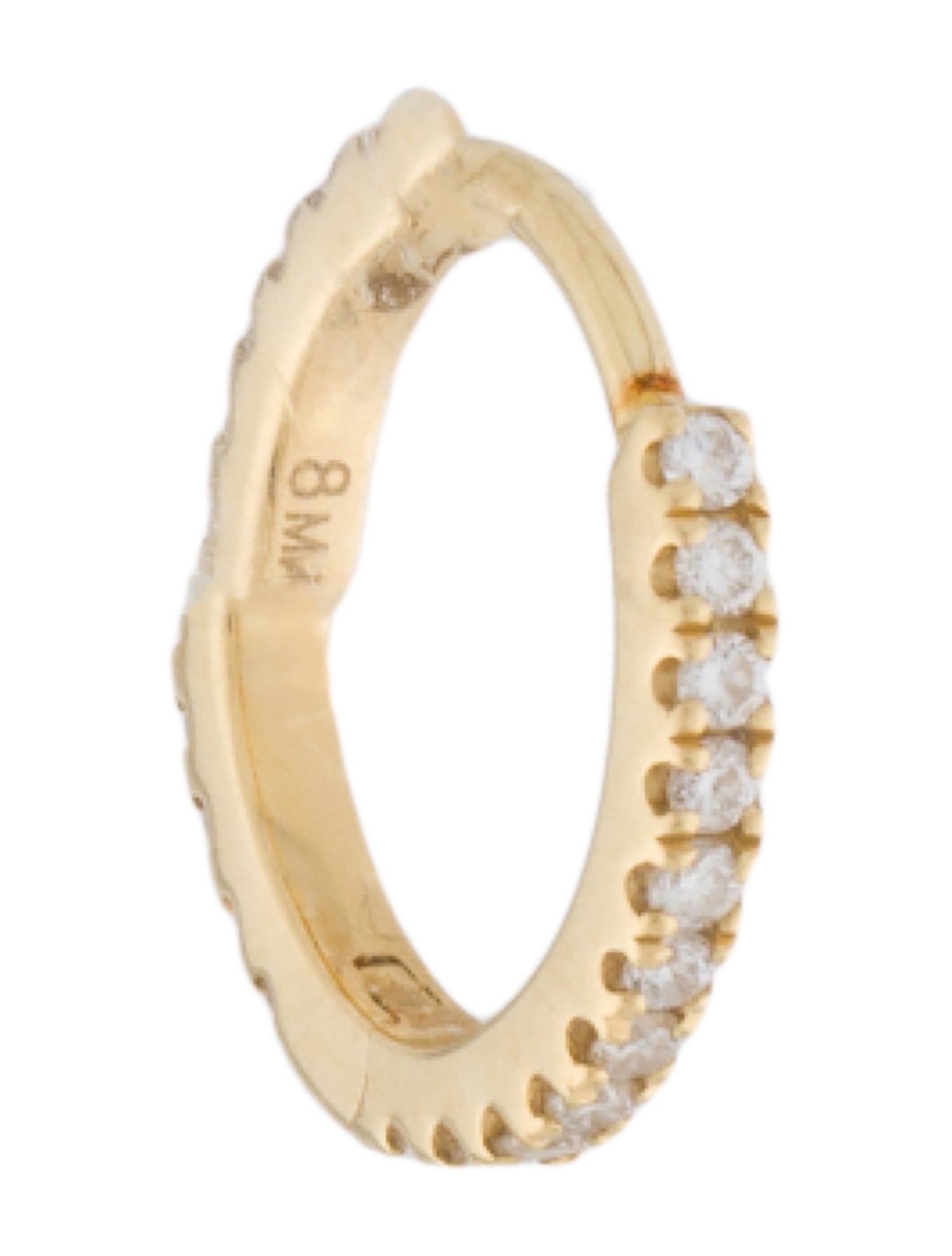 Maria Tash Jewelry | The RealReal