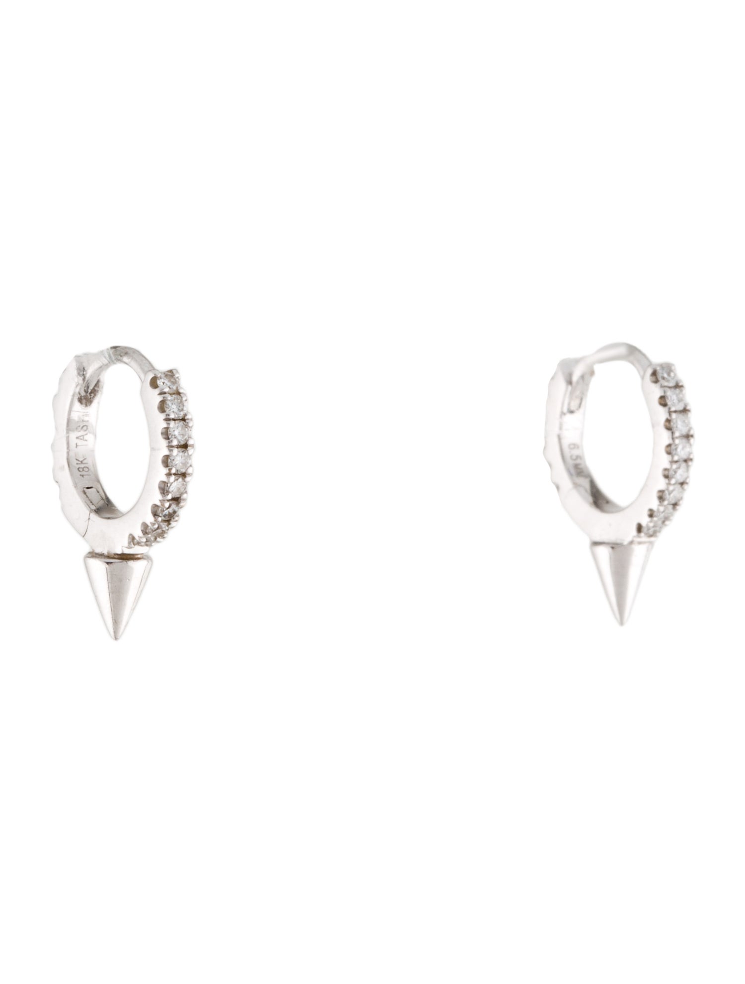 Maria Tash | The RealReal