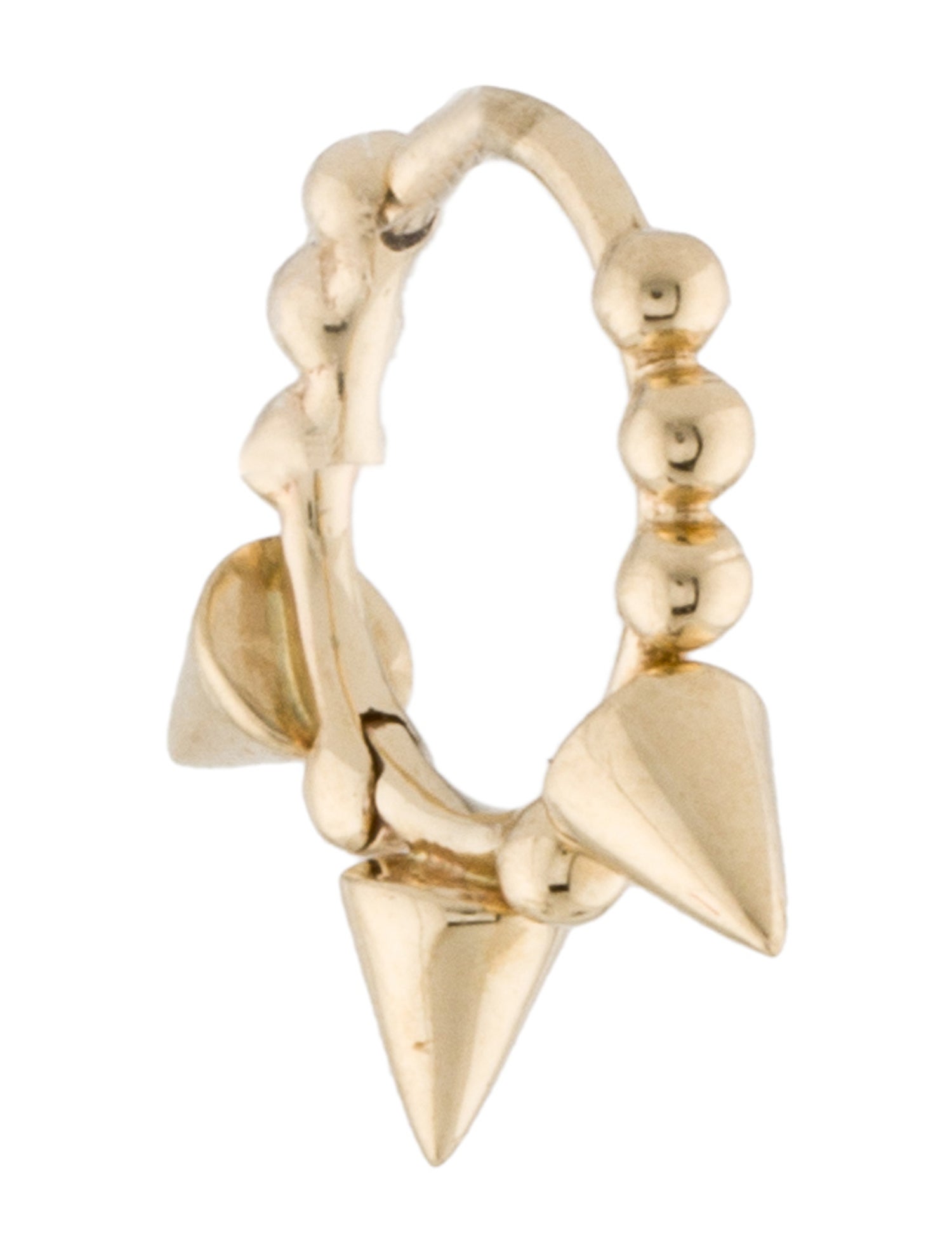 Maria Tash | The RealReal