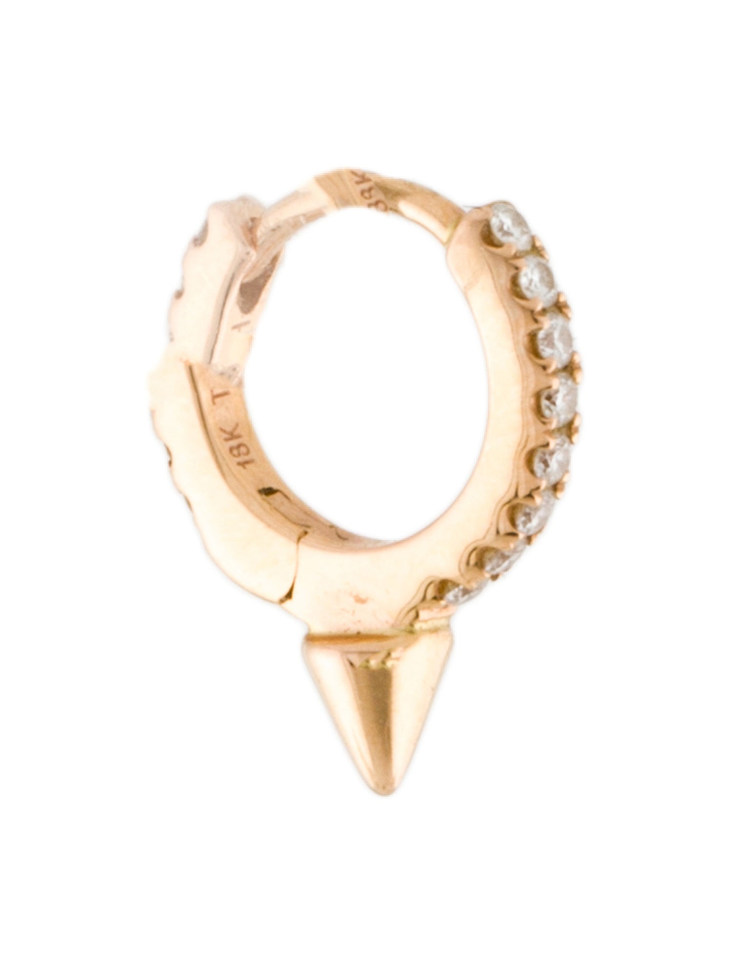 Maria Tash | The RealReal