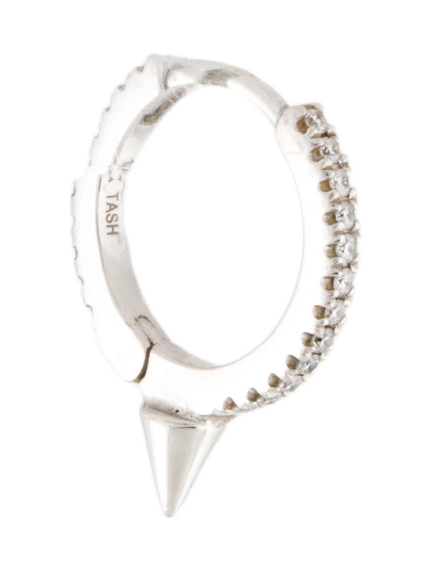 Maria Tash | The RealReal