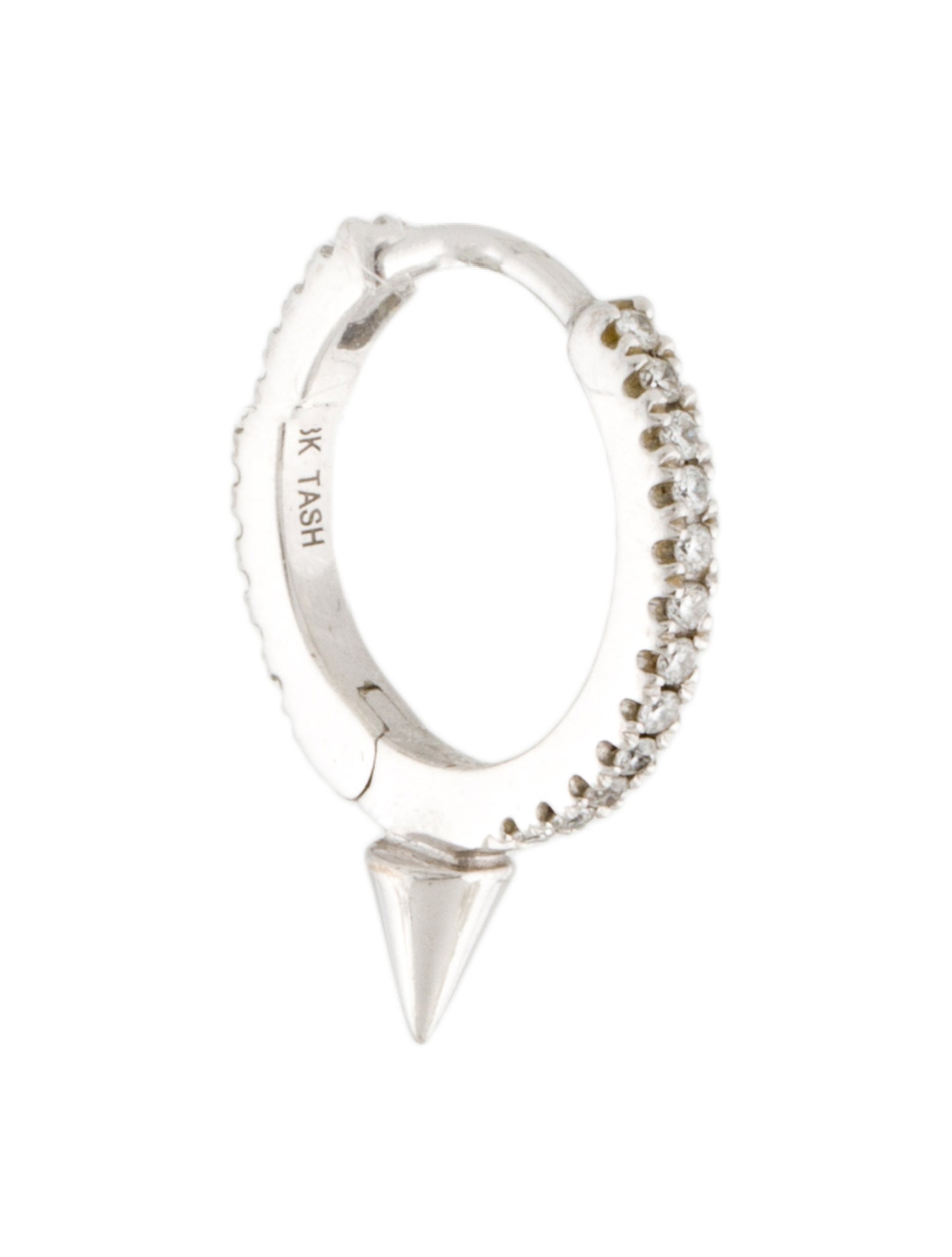 Maria Tash | The RealReal