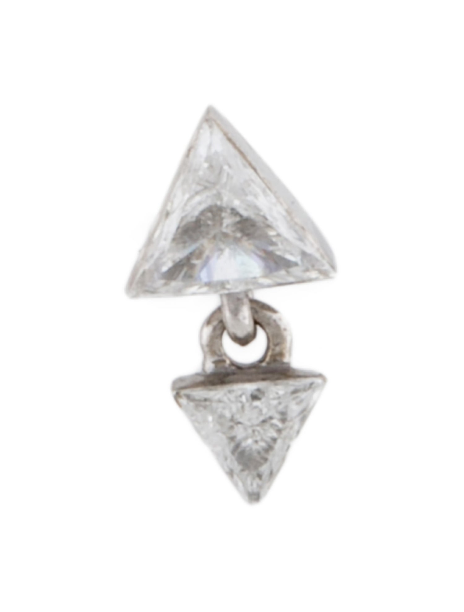 Maria Tash | The RealReal