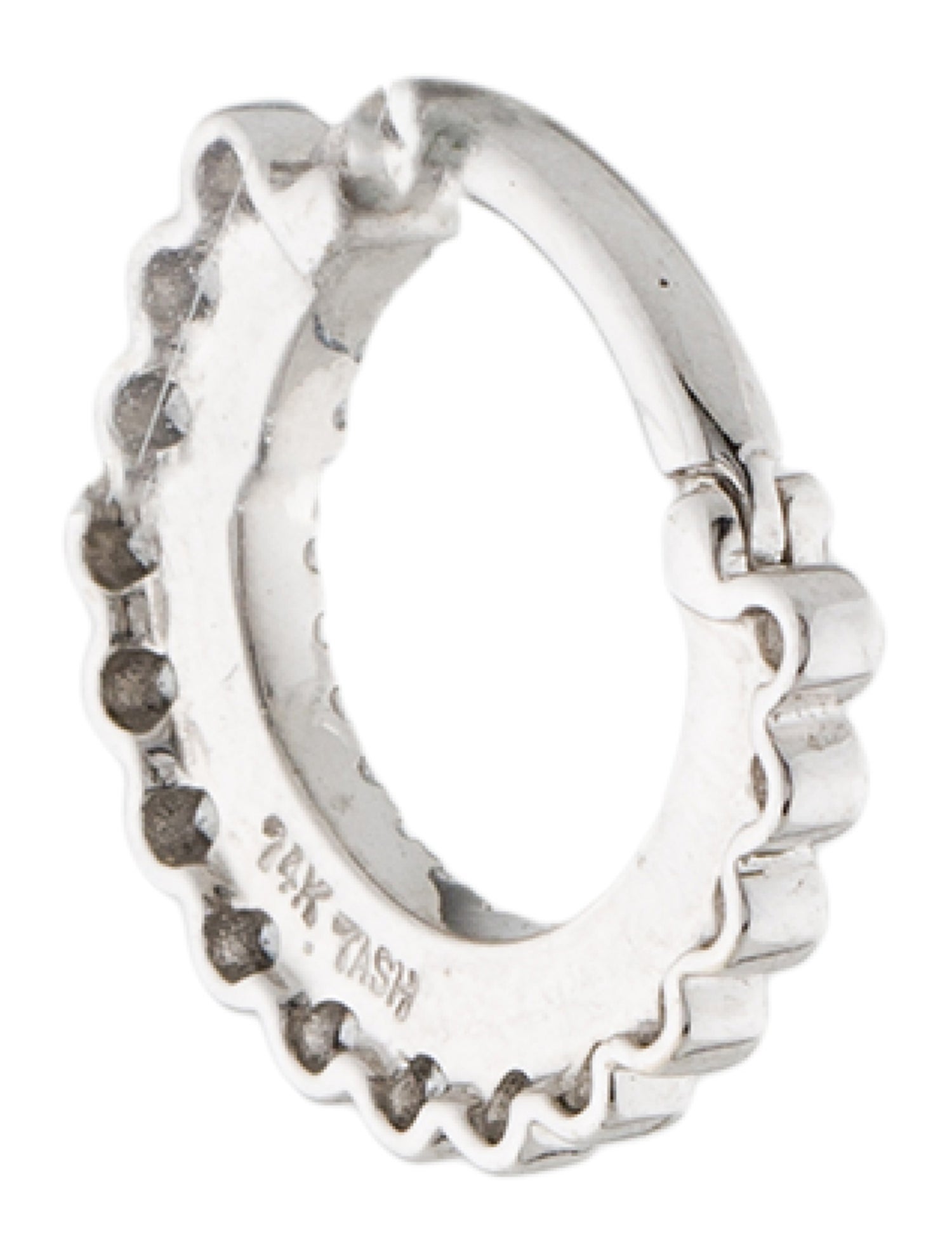 Maria Tash | The RealReal