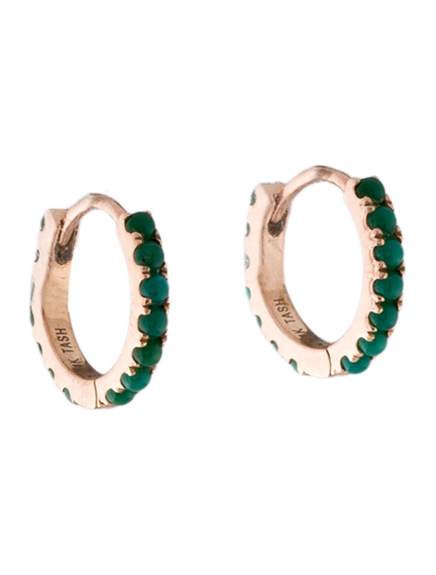 Maria Tash | The RealReal