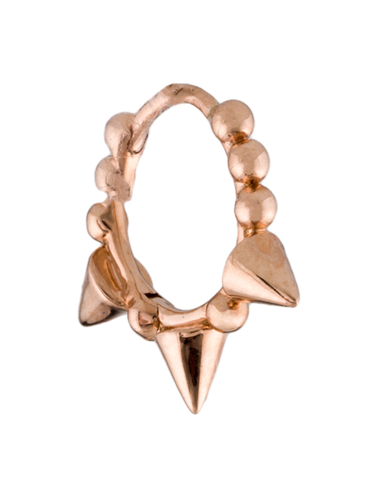 Maria Tash | The RealReal