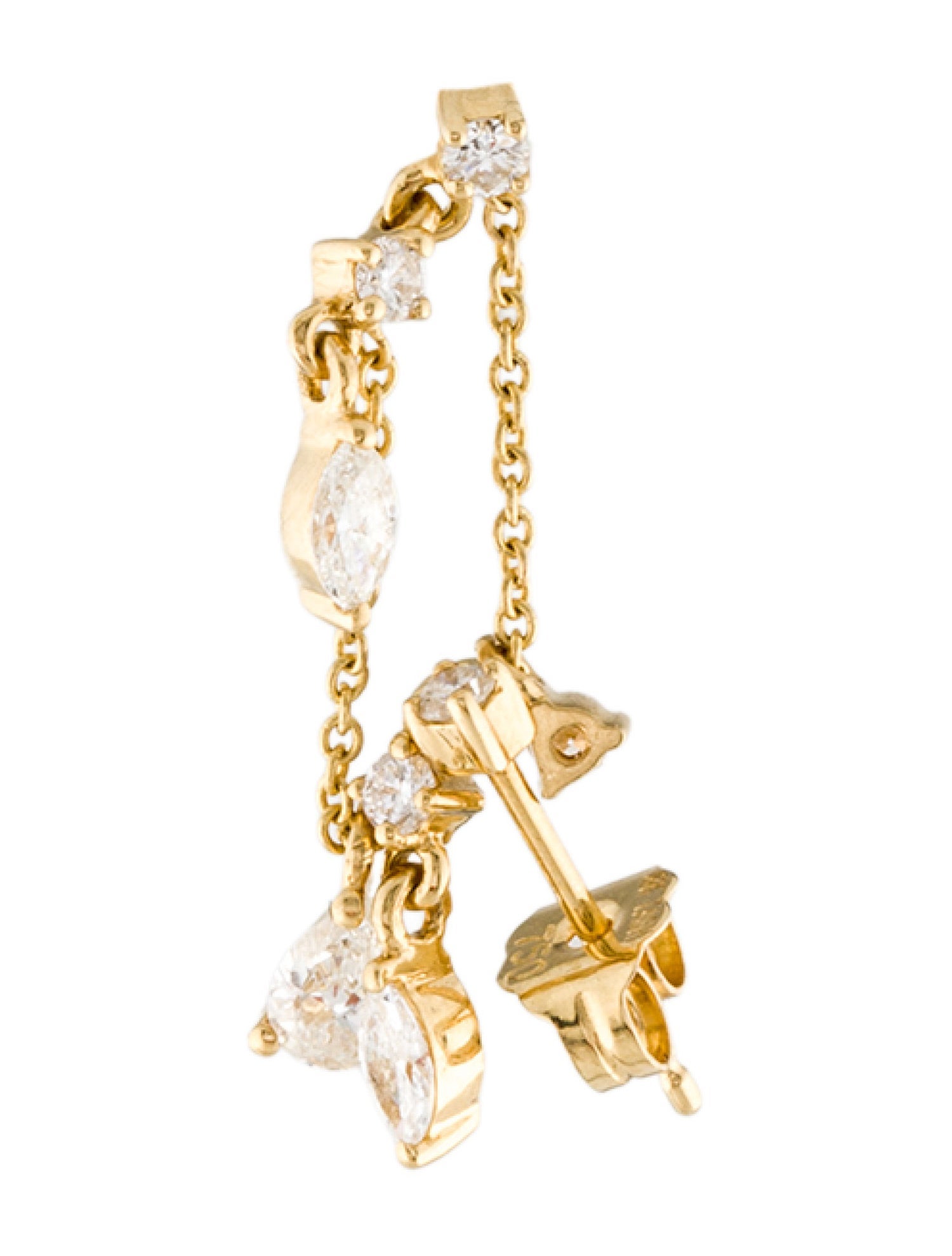 Maria Tash | The RealReal