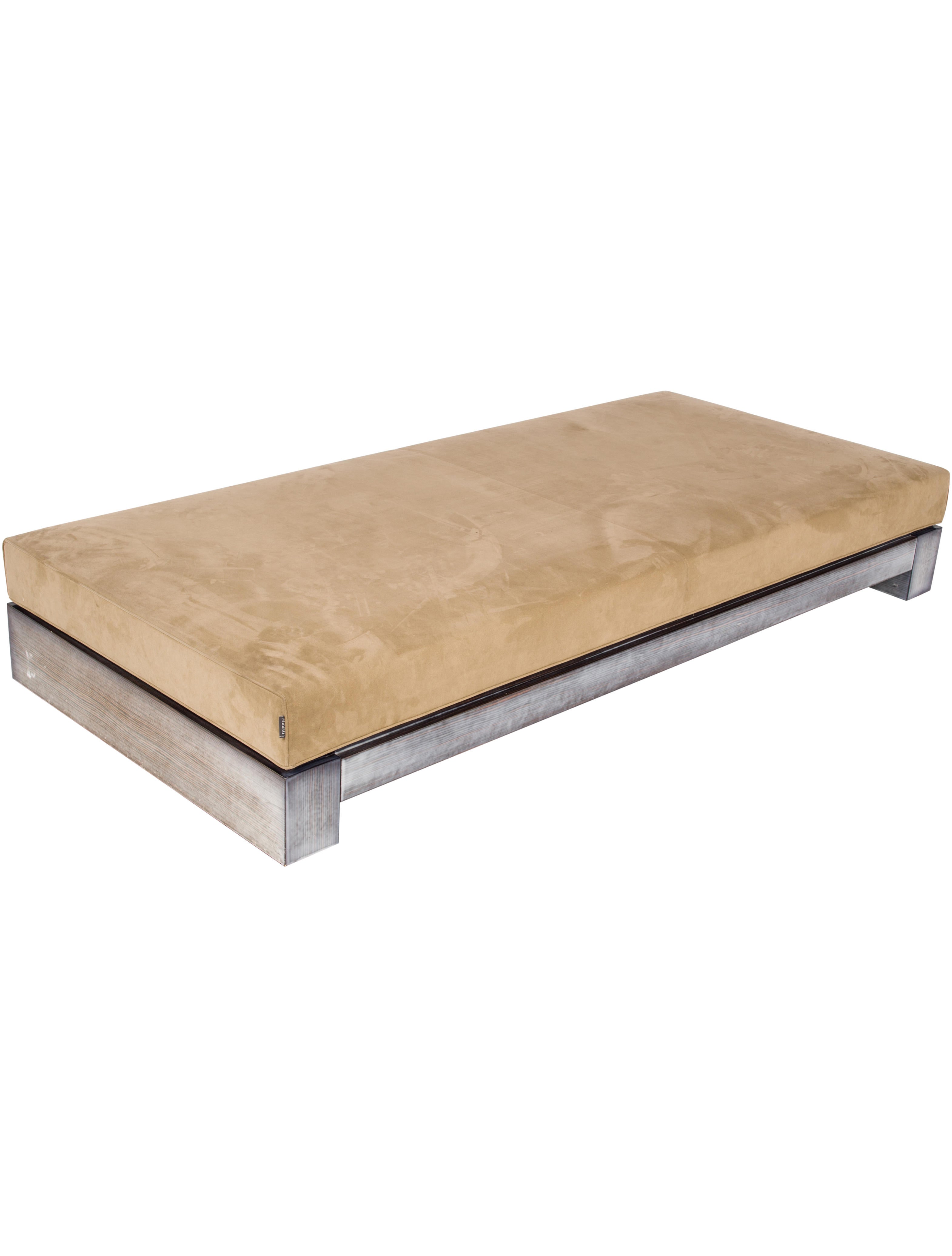 Minotti Klimt Daybed - Neutrals Seating, Furniture - MTT20060 | The ...