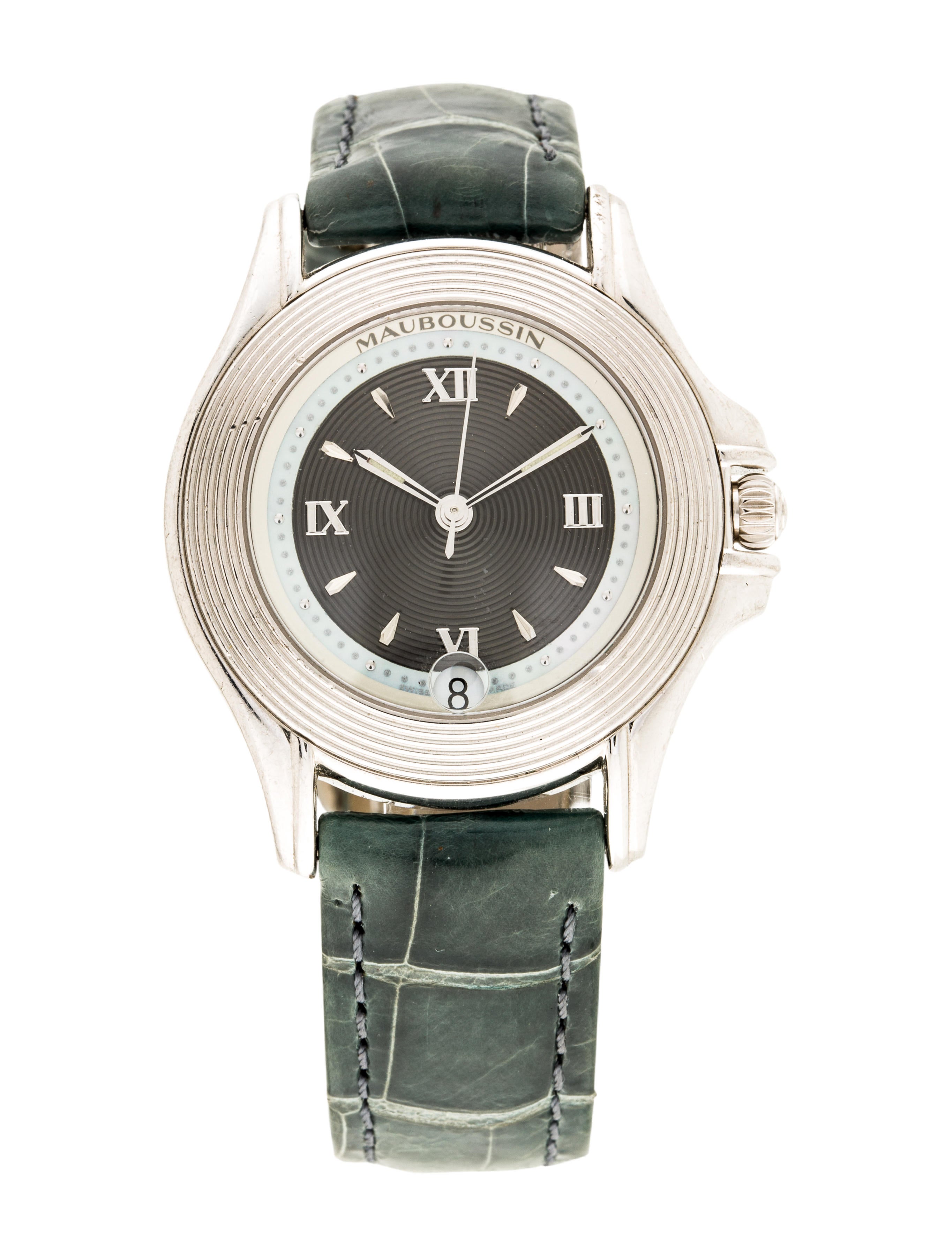 Mauboussin Sport Watch | The RealReal