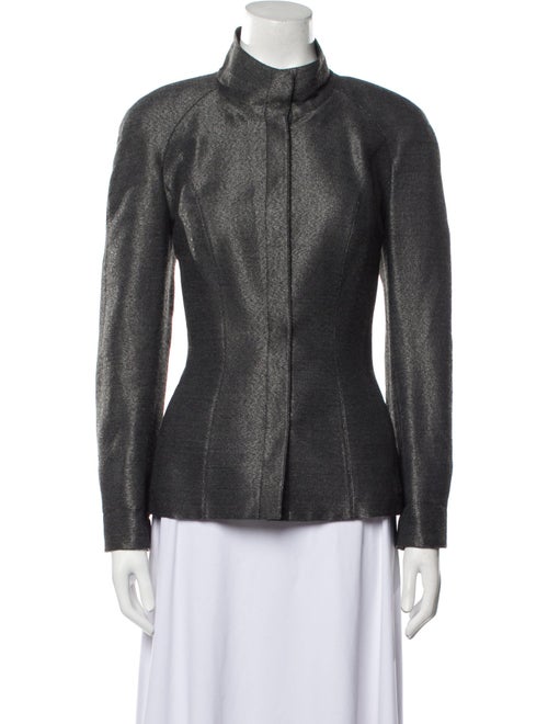 Thierry Mugler jacket - Gem