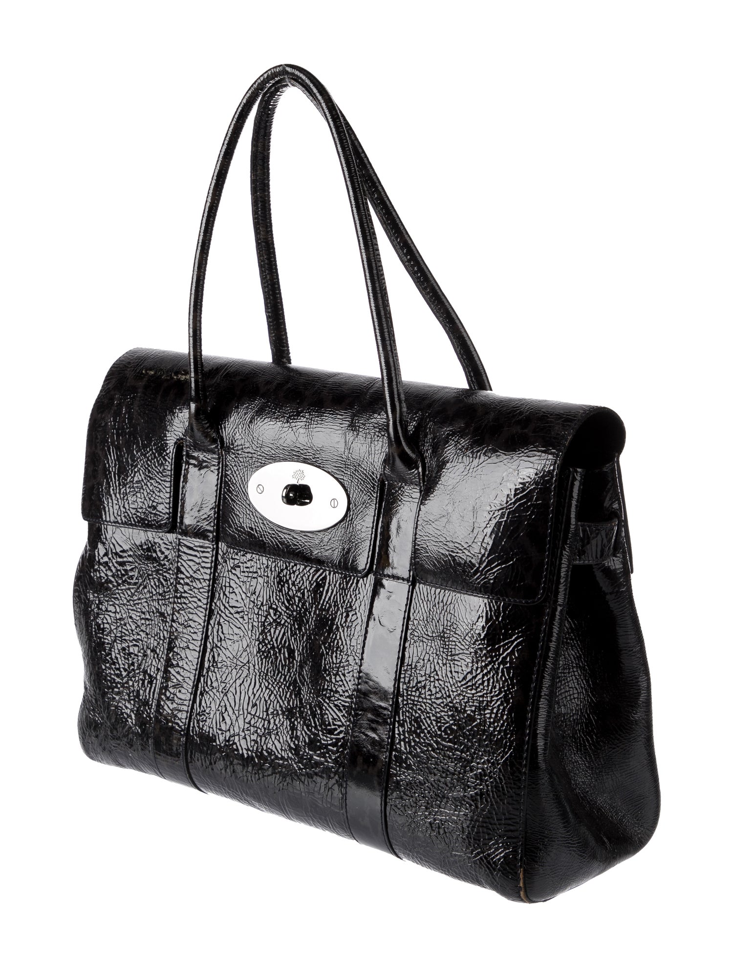 Mulberry Handle Bags | The RealReal