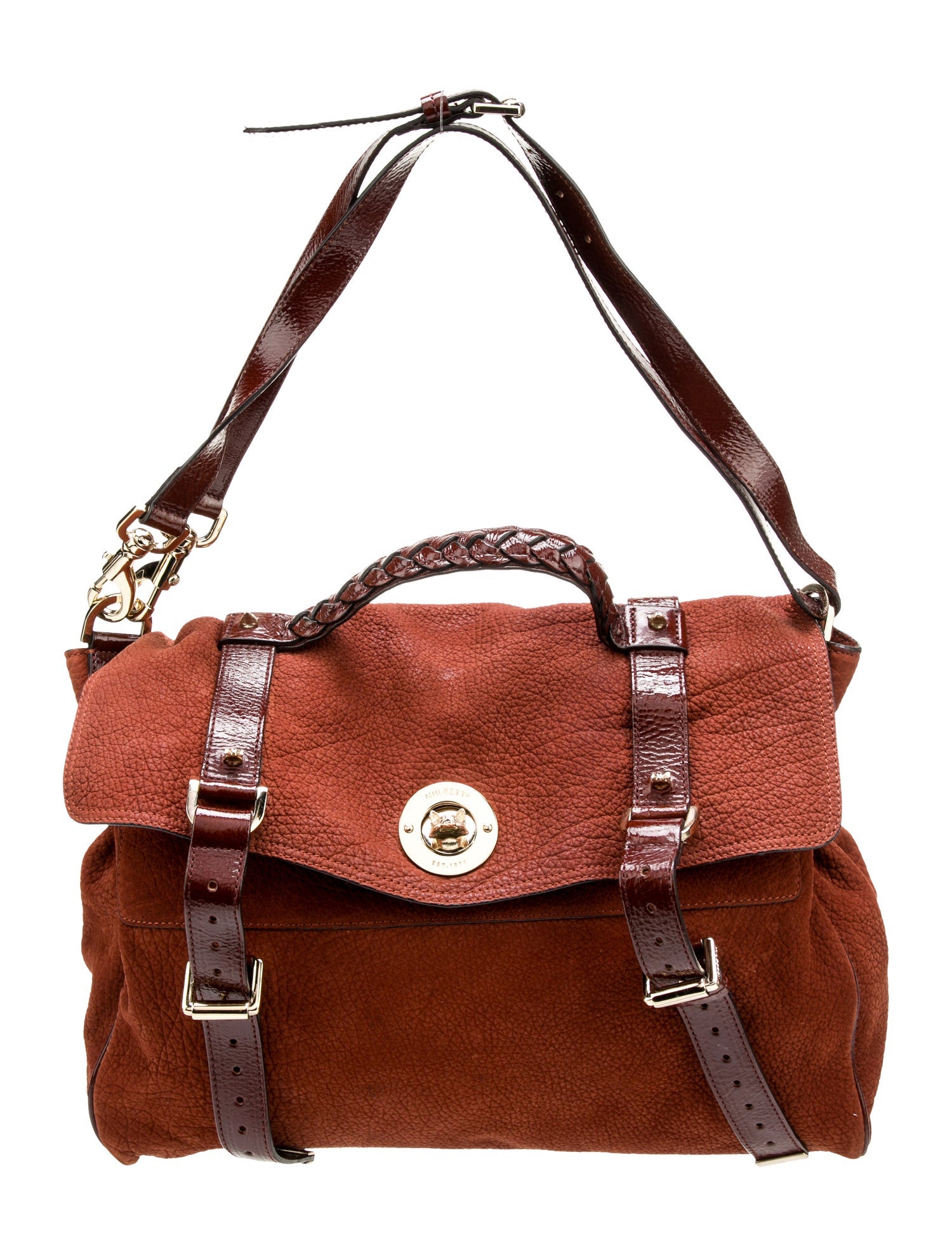 Designer Satchels For Women | The RealReal