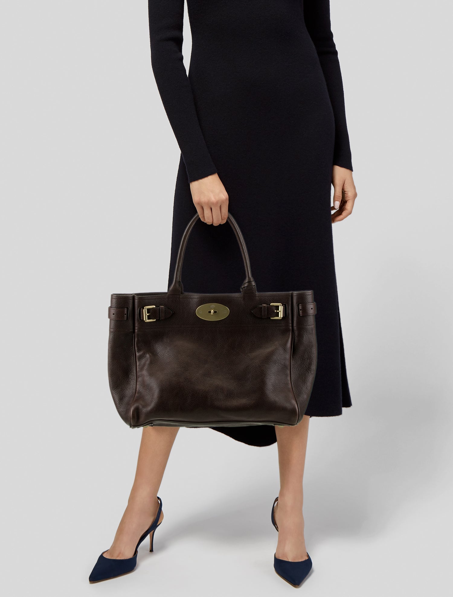 Mulberry Women | The RealReal
