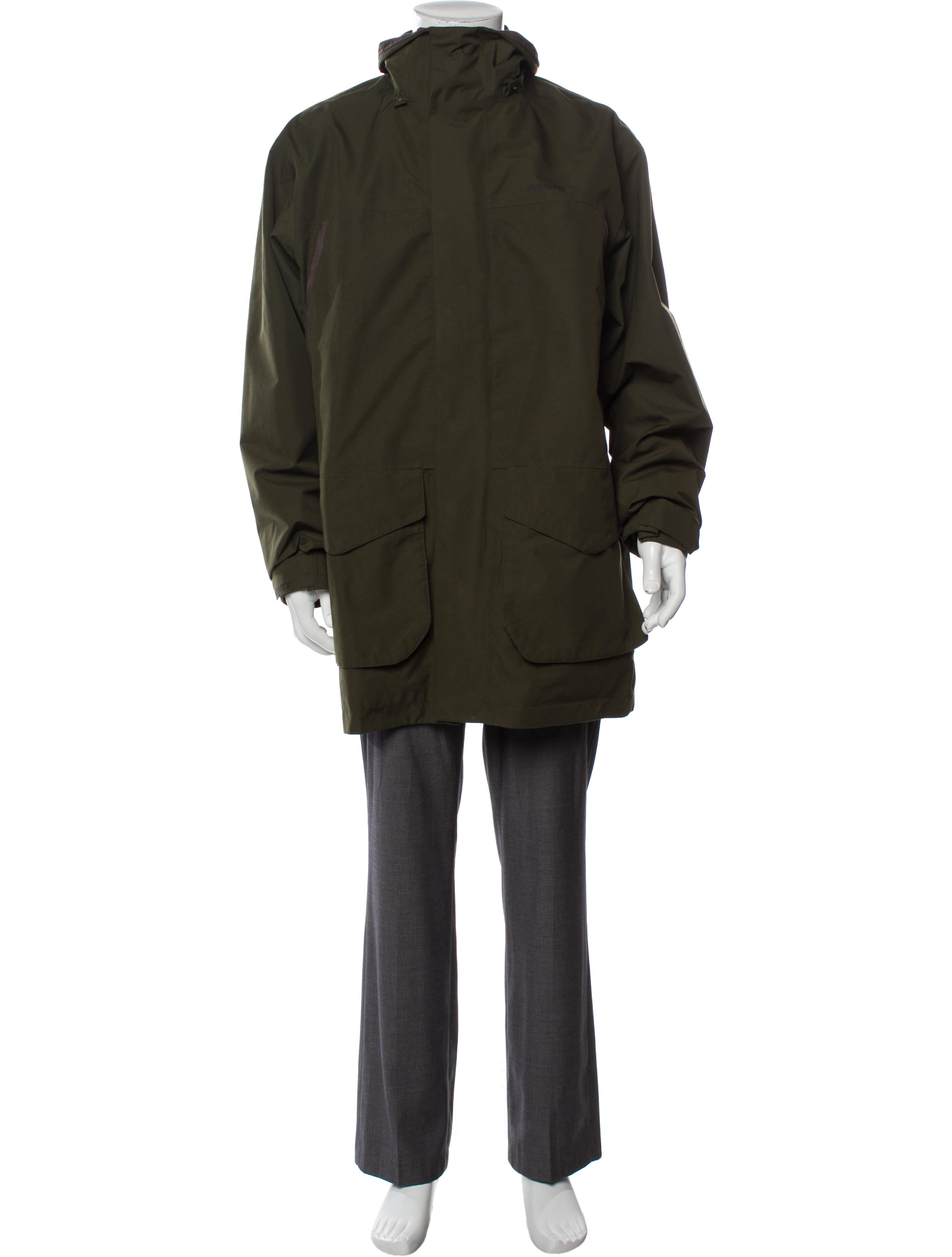 Musto | The RealReal