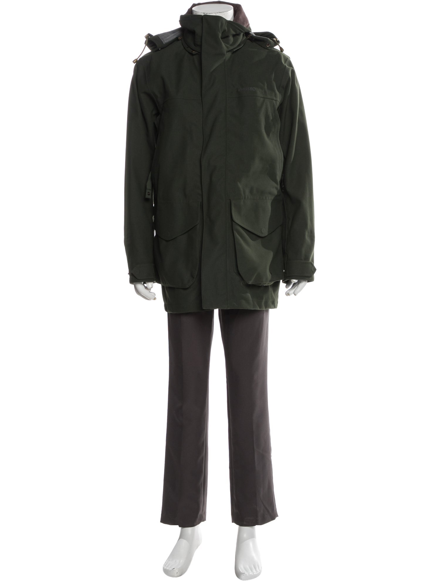 Musto | The RealReal