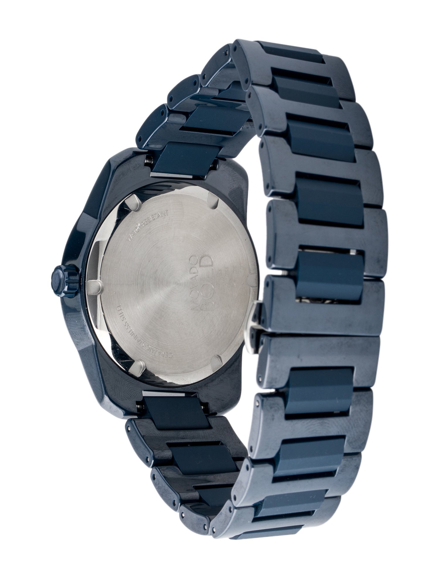 Watch Barthelay Watch - 53803 | The RealReal