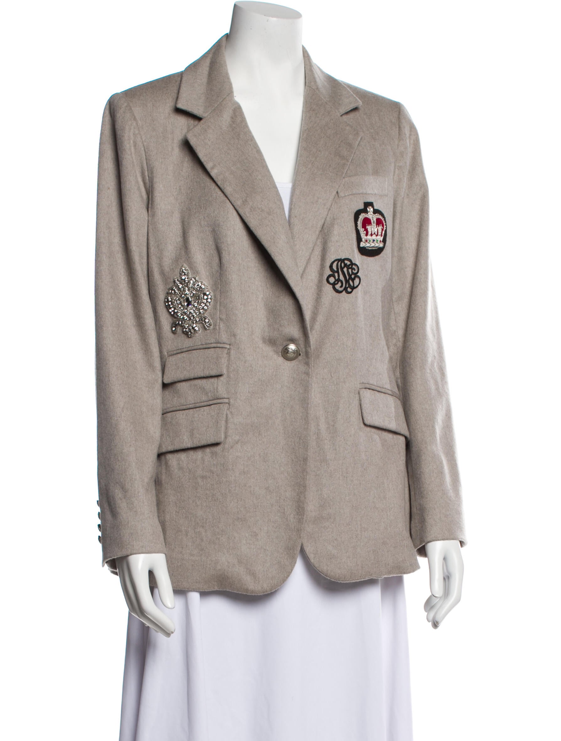 Michelle Waugh | The RealReal