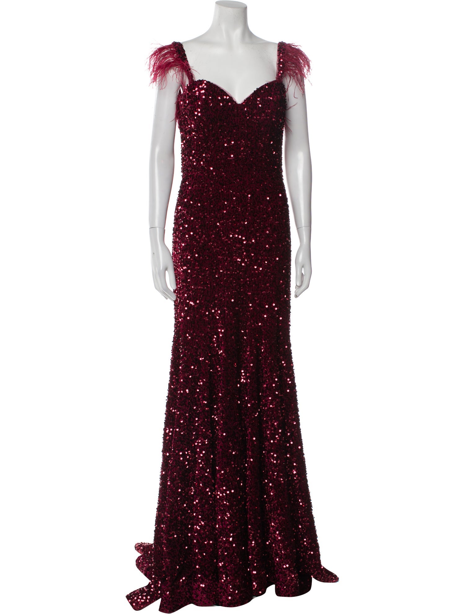 Madeline Weinrib | The RealReal