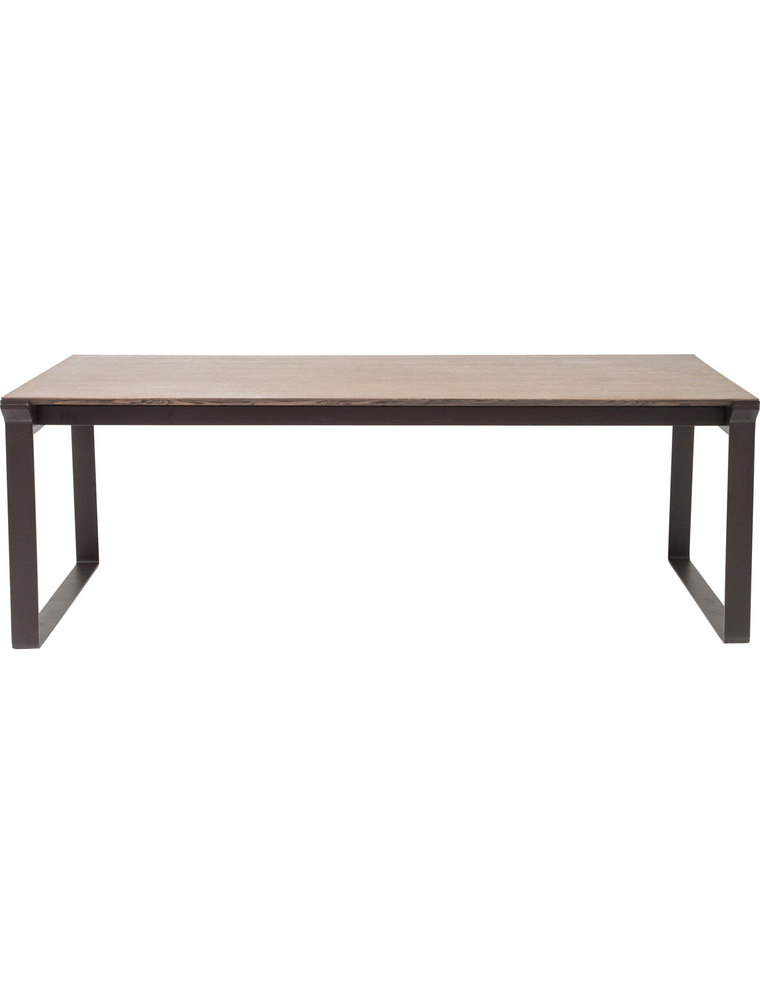 Natuzzi Italia Omega Dining Table - Furniture - NATLI20003 | The RealReal