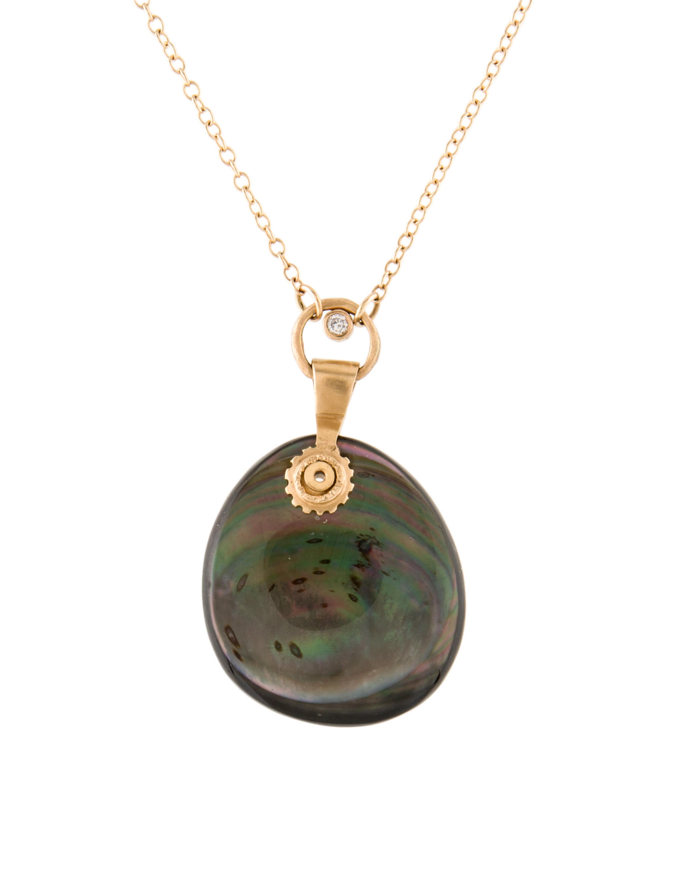 Jamie Joseph | The RealReal