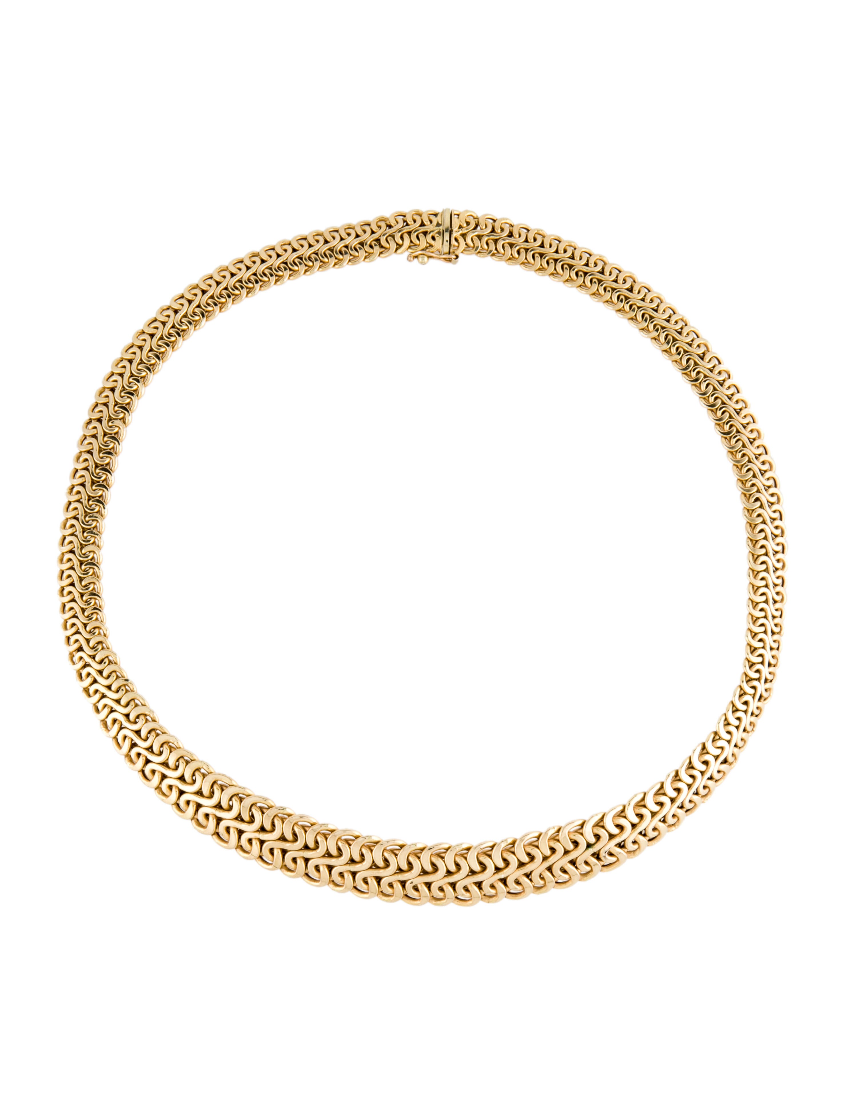 Necklace Chain On Sale - Authenticated Resale | The RealReal