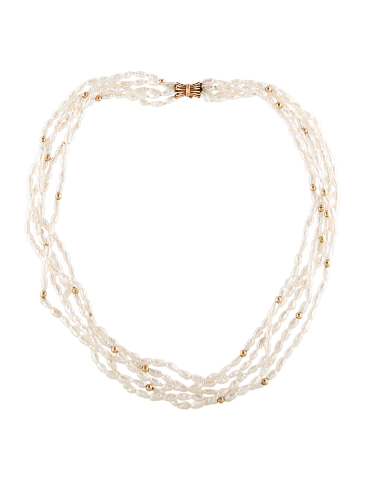 Designer Multistrand | The RealReal