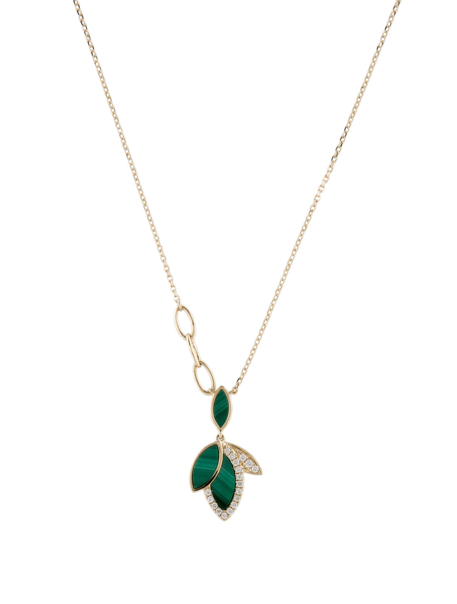 Van Cleef & Arpels Diamond Frivole Pendant - Rhodium-Plated 18K White ...