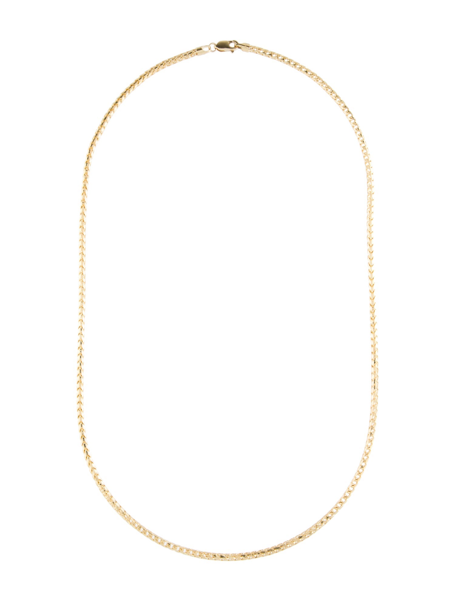 Designer Chain | The RealReal