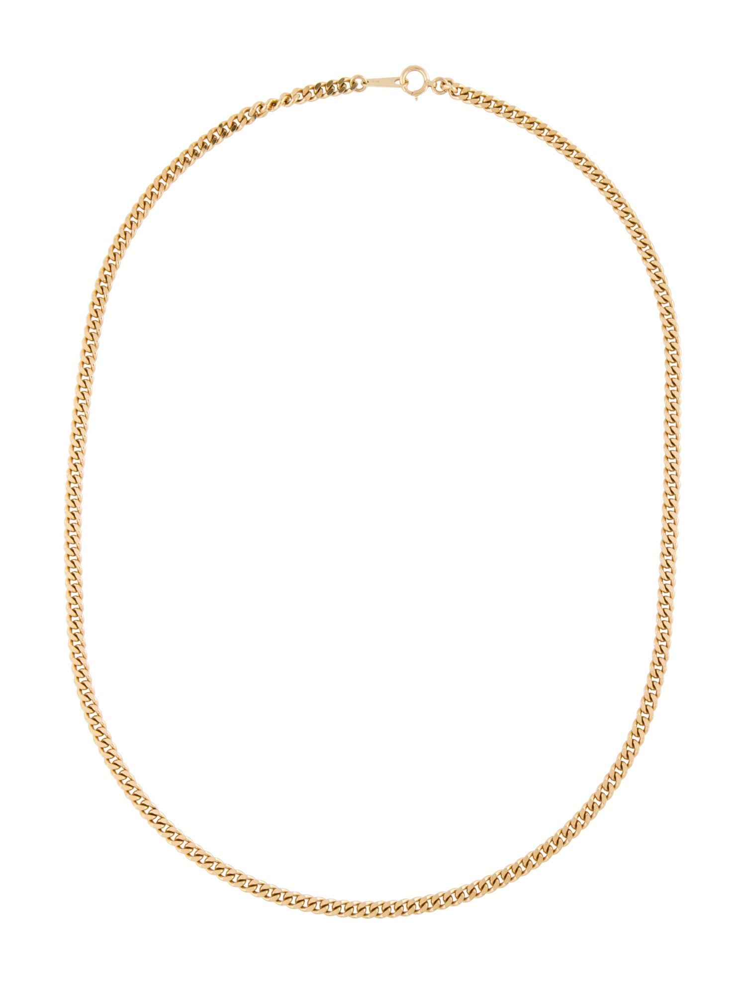 David Yurman Large Box Chain Link Necklace - Sterling Silver Chain ...