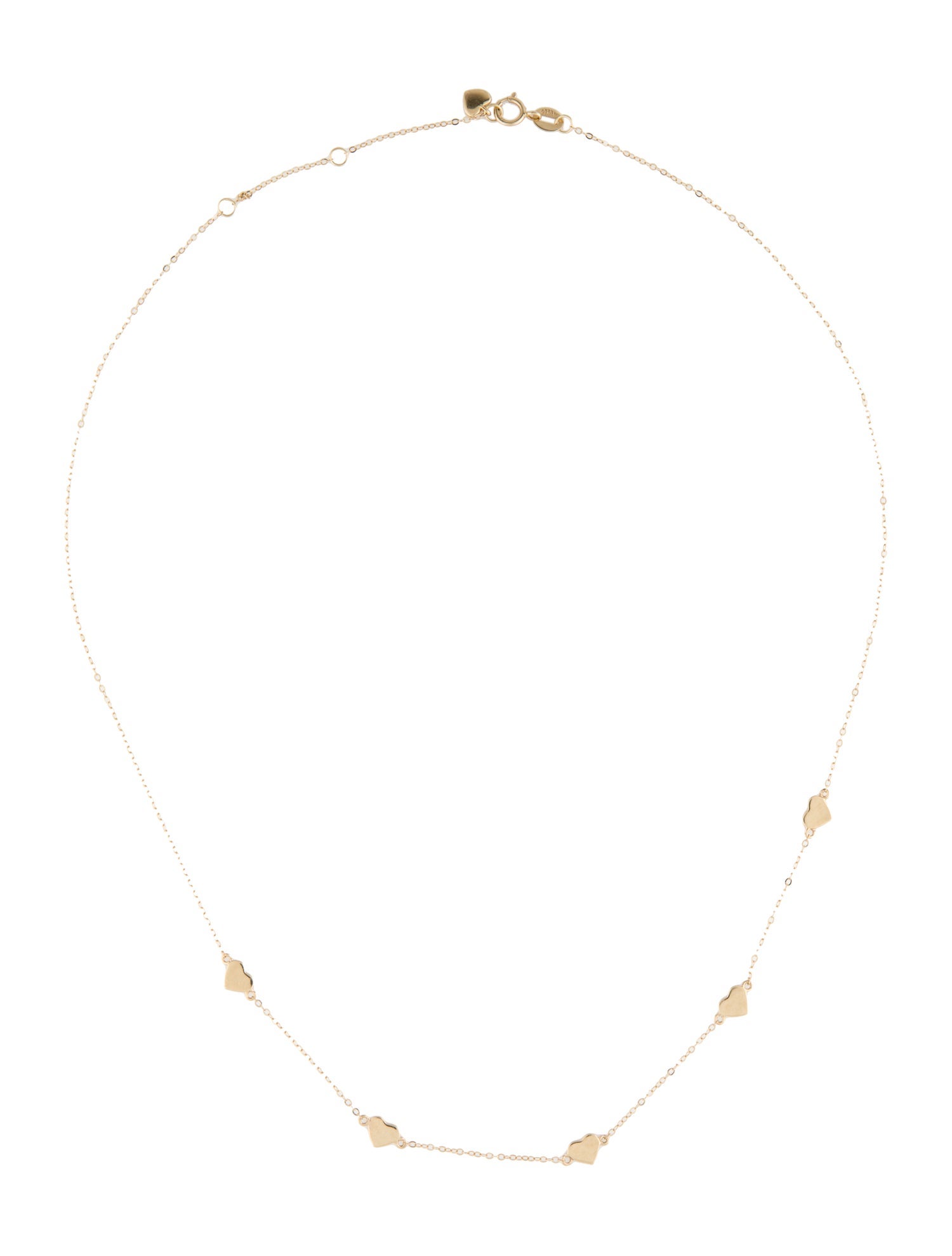 Chanel Faux Pearl & Strass CC Station Necklace - Palladium-Plated ...