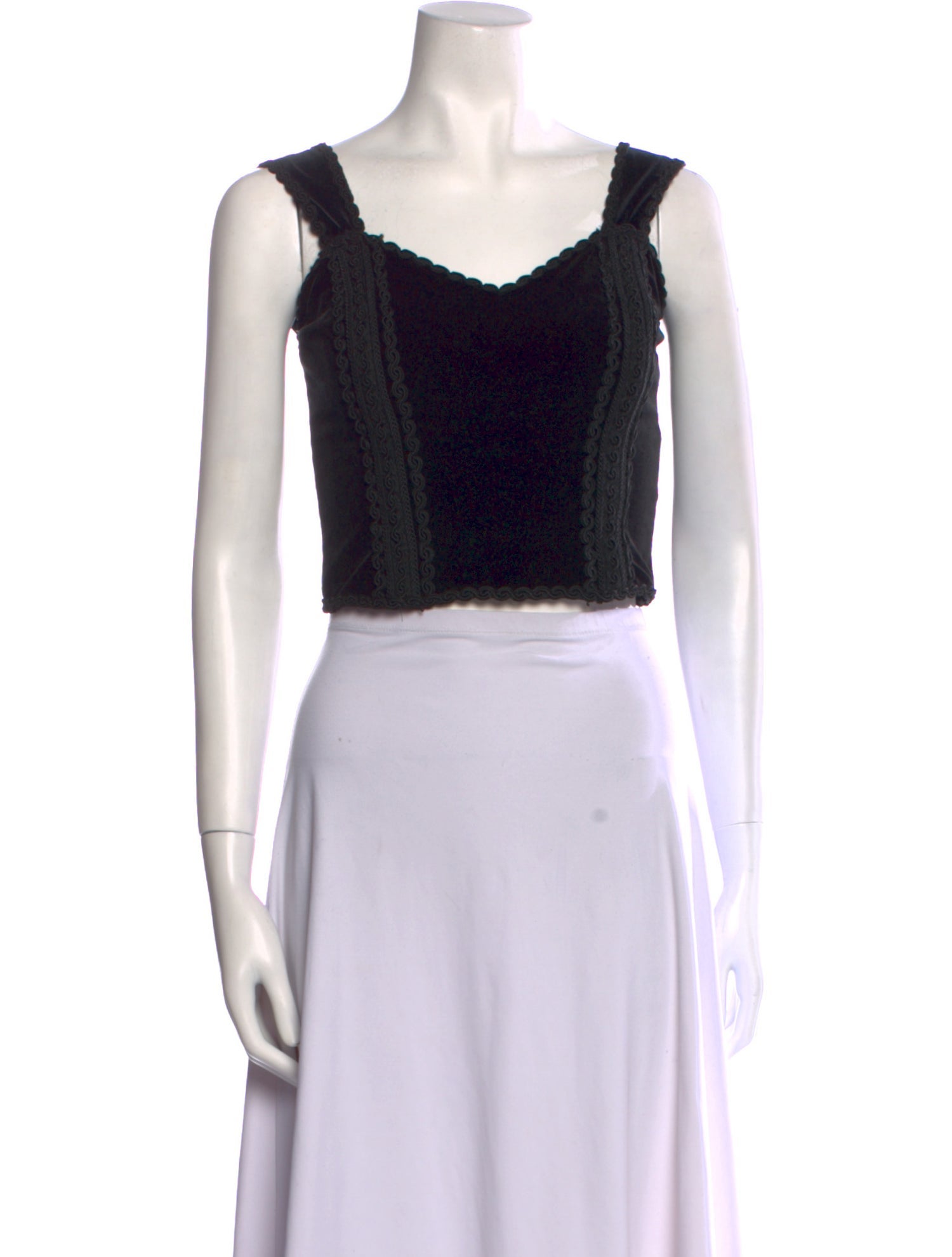 Jon Quil by Diane Samandi | The RealReal