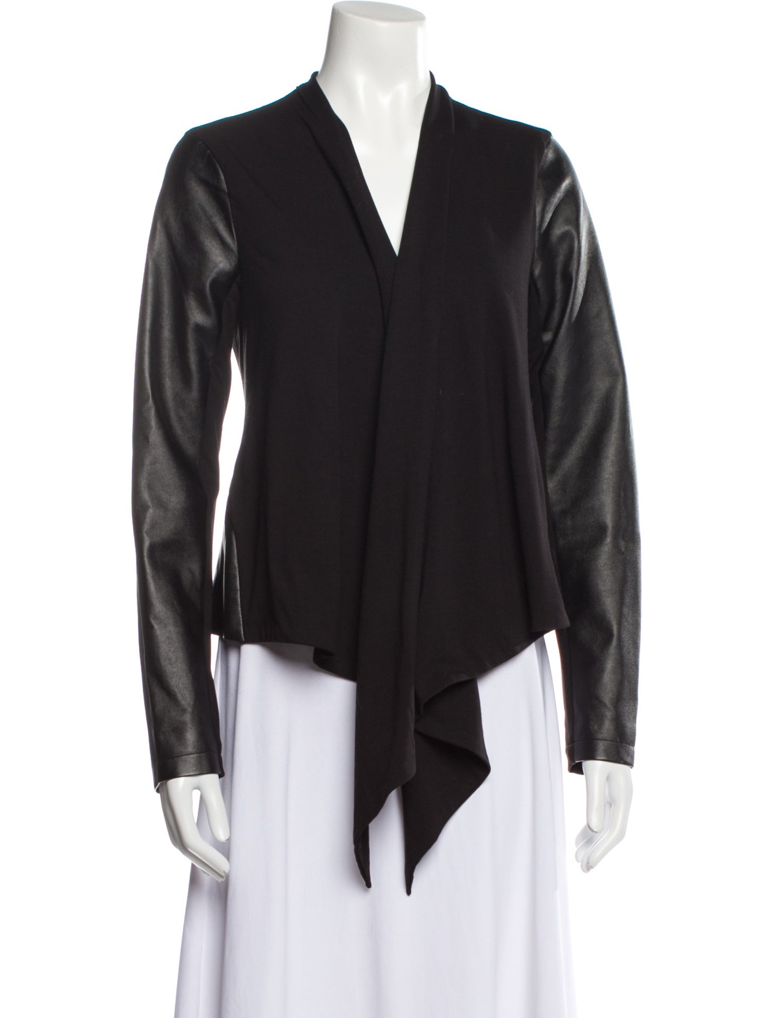 Neiman Marcus Jacket - Black Jackets, Clothing - NEMRC54931 | The RealReal