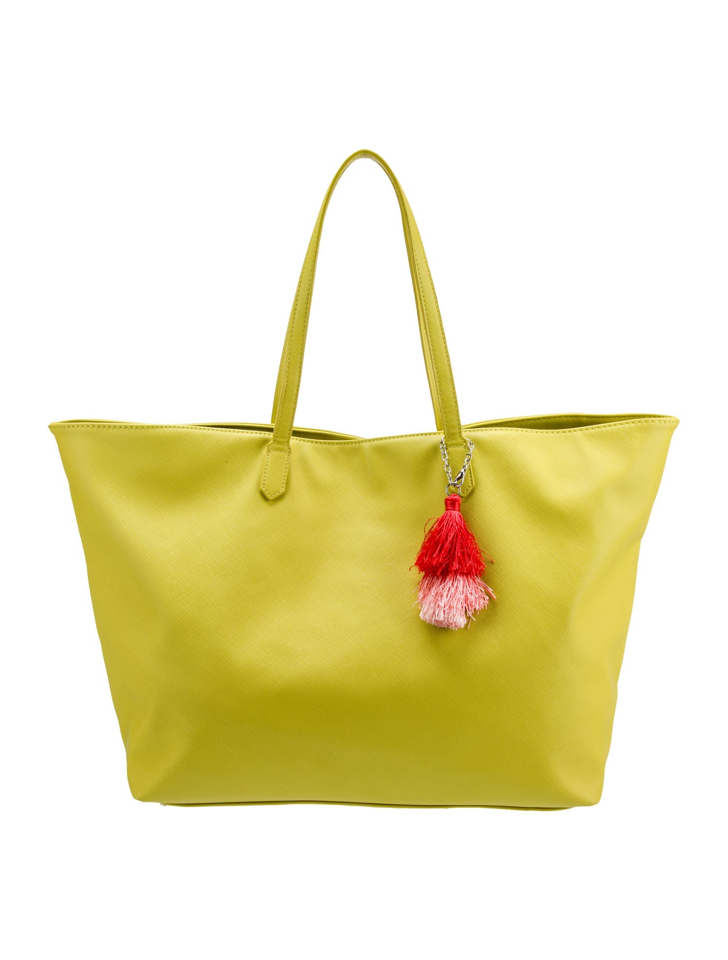 Isabel Marant Canvas Totes Bag - Yellow Totes, Handbags - ISA198428 ...
