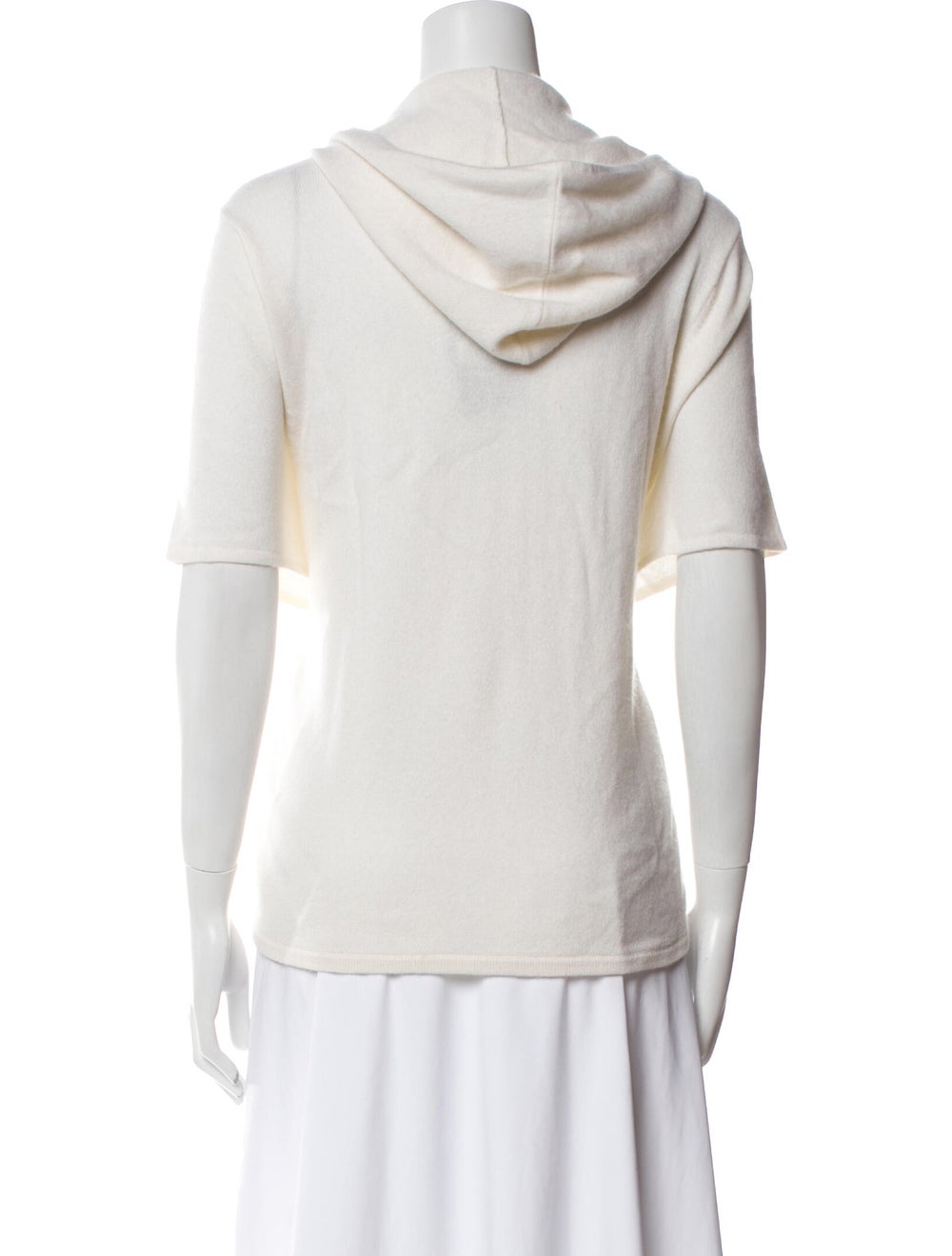 Neiman Marcus Cashmere Evening Jacket - Neutrals Jackets, Clothing ...