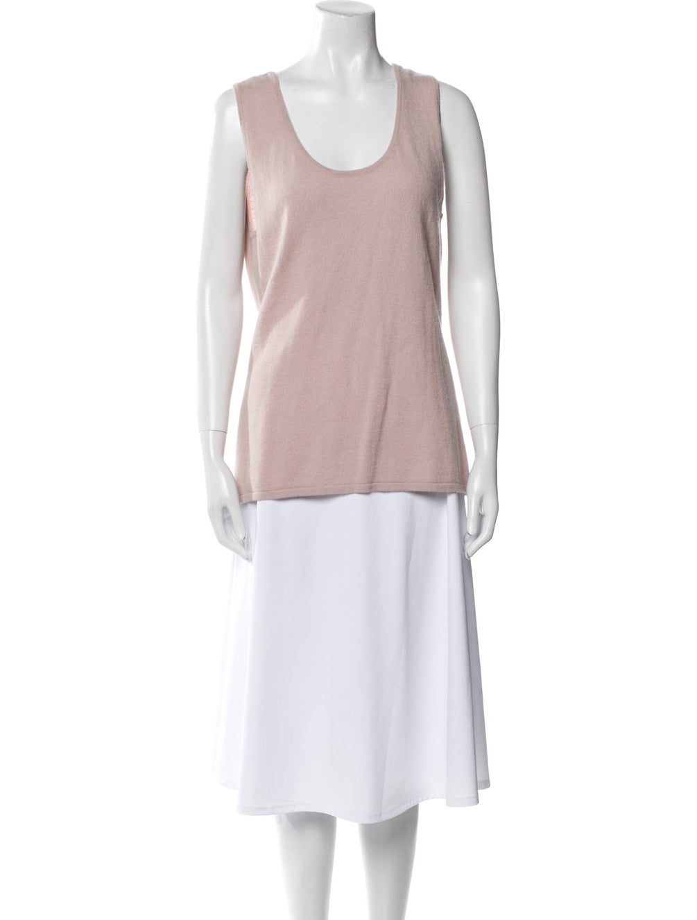 Neiman Marcus Cashmere Set - Pink Suits and Sets, Clothing - NEMRC74960 ...