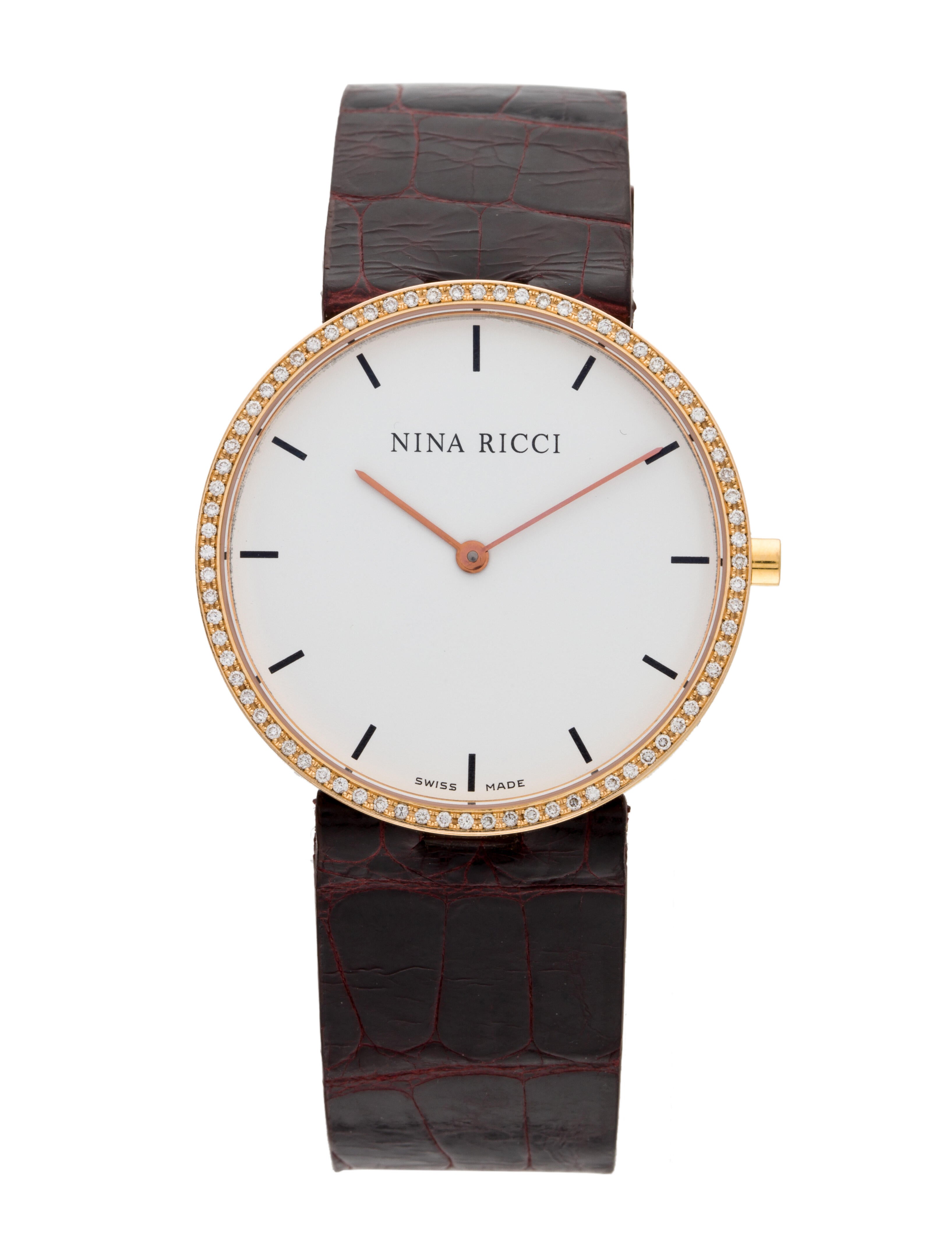 Nina Ricci | The RealReal