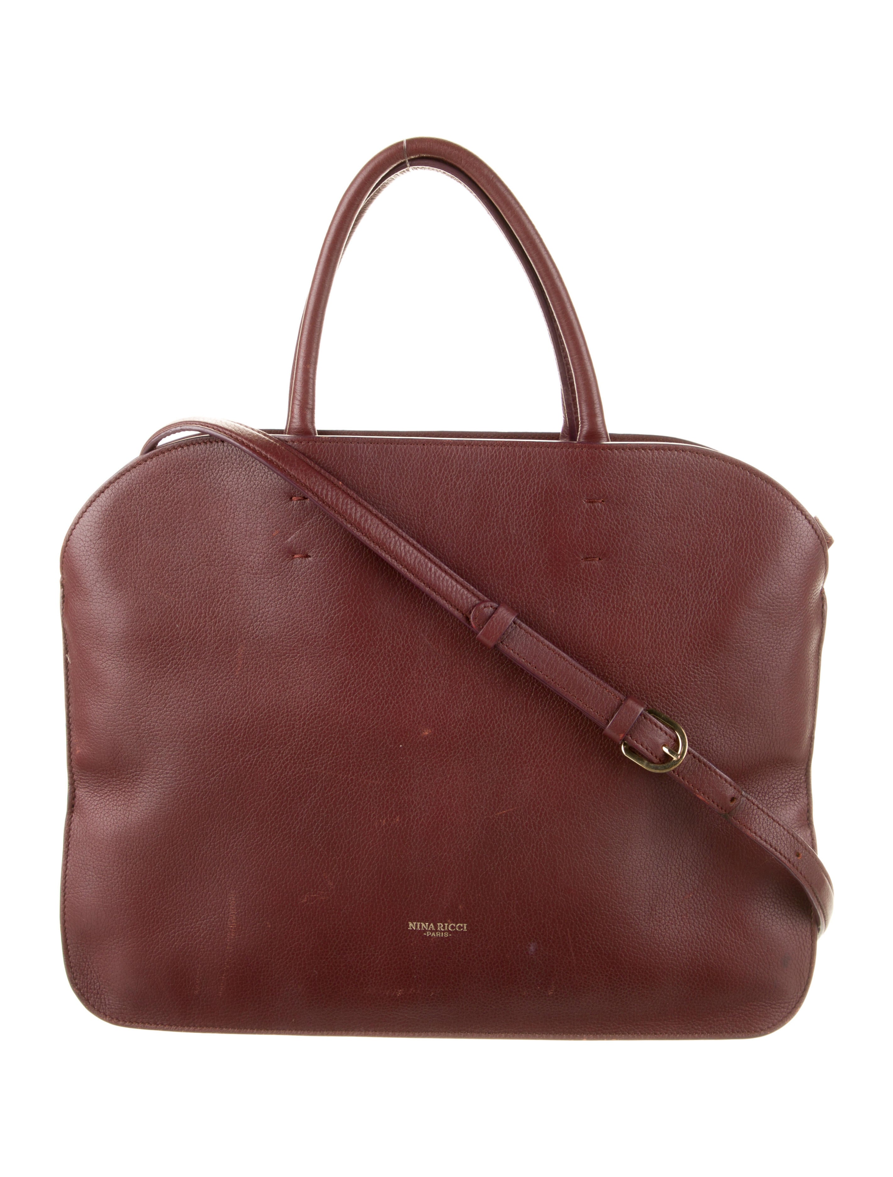 Nina Ricci | The RealReal