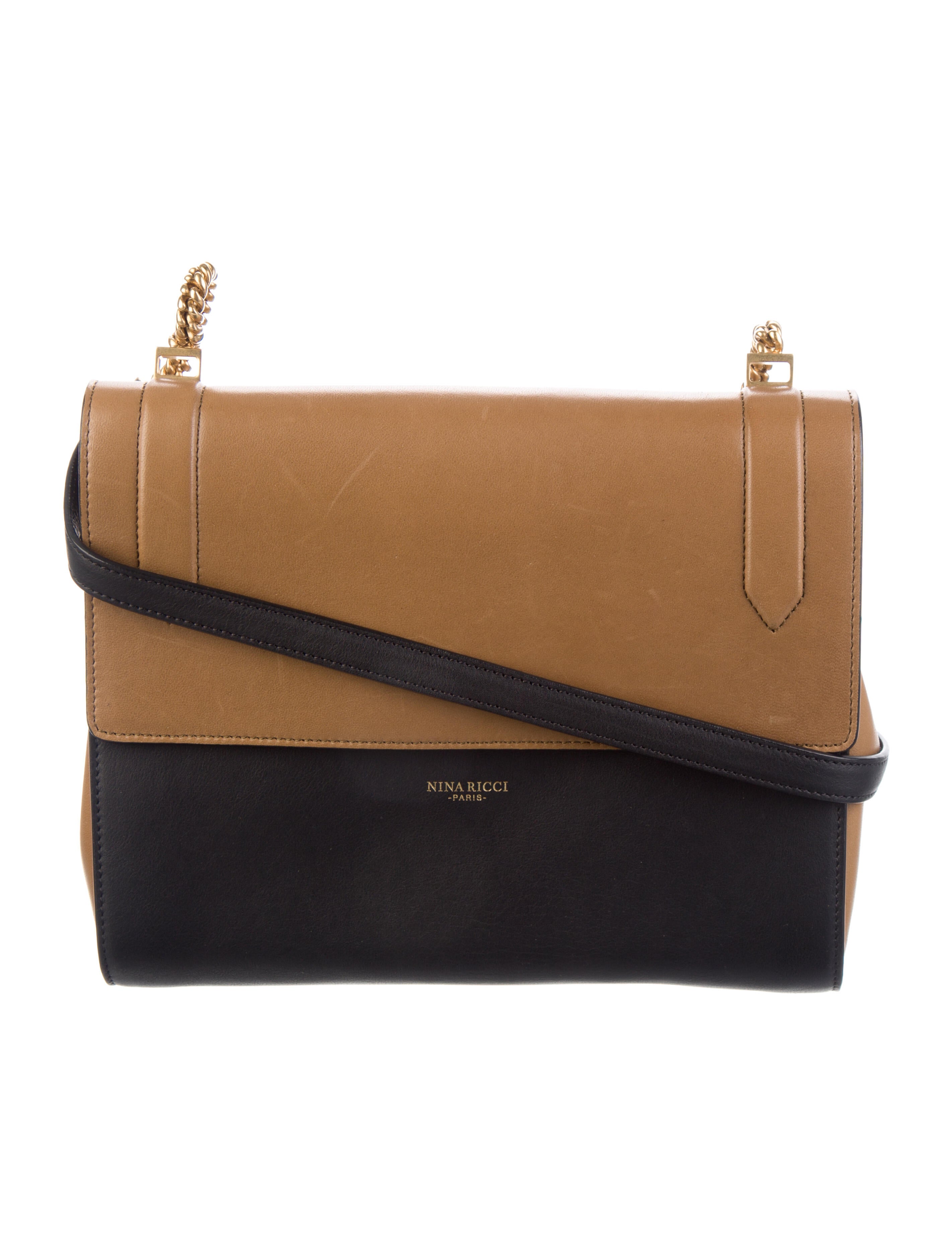 Nina Ricci | The RealReal