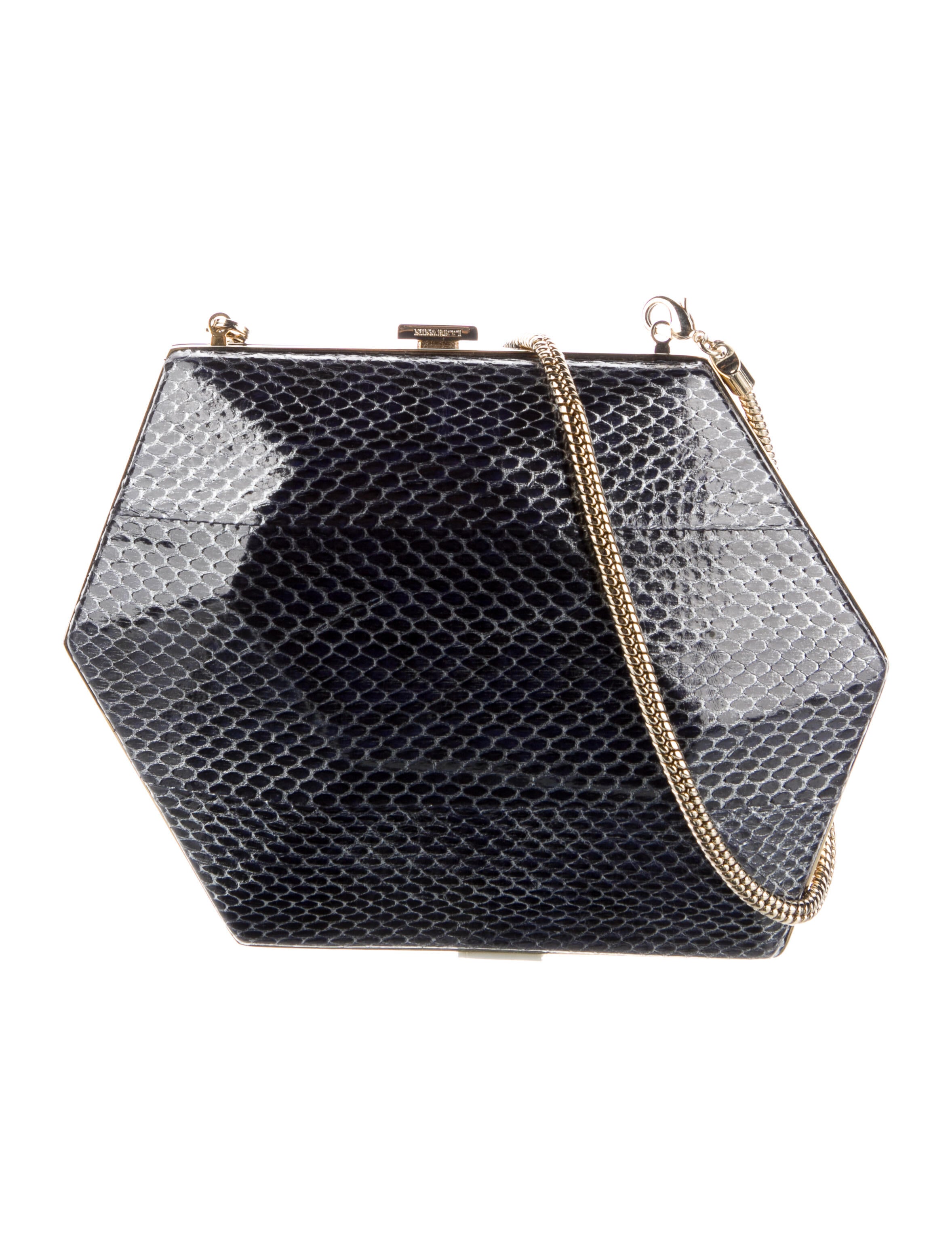 Nina Ricci | The RealReal