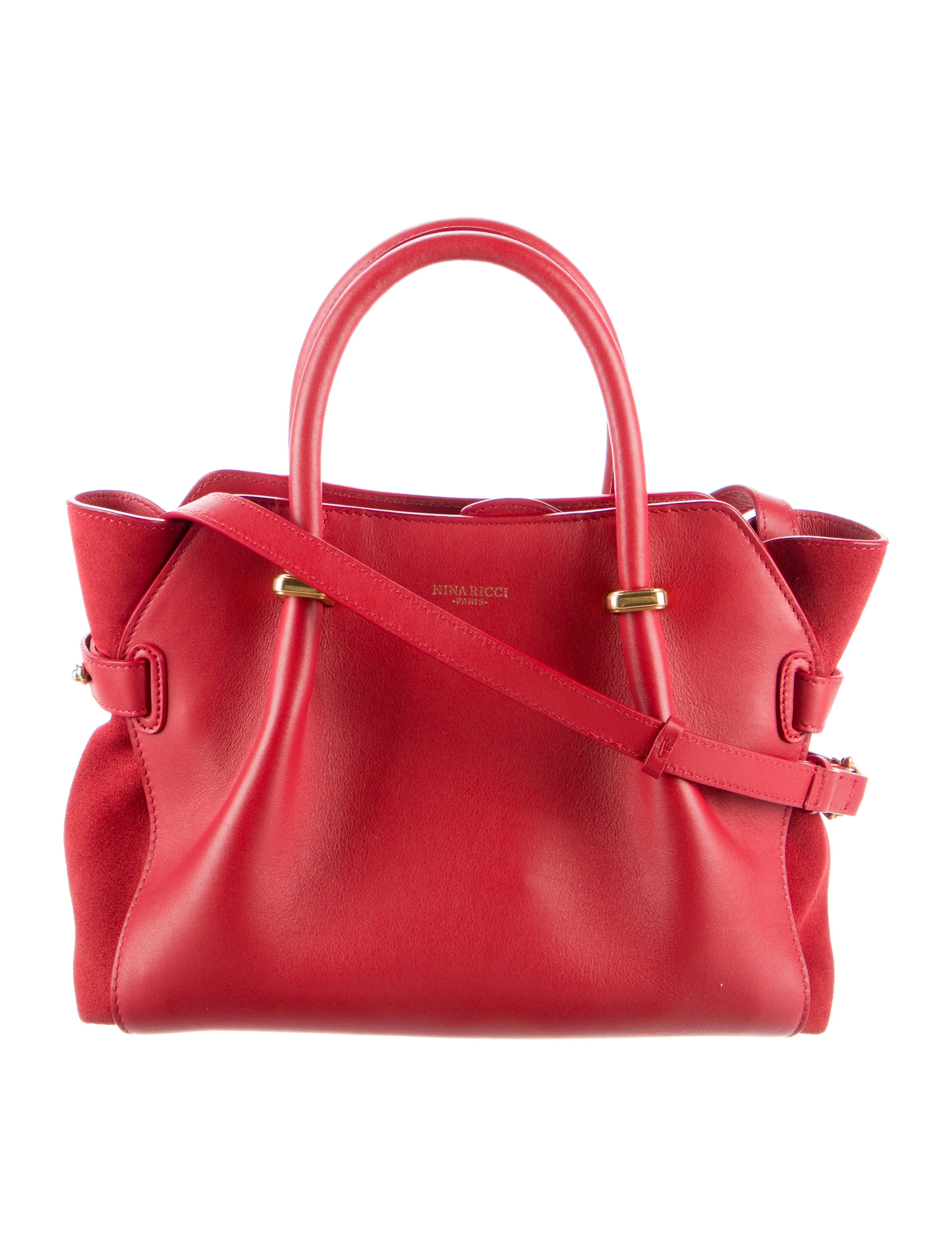 Balenciaga Tube Square Bag - Brown Satchels, Handbags - BAL49504 | The ...