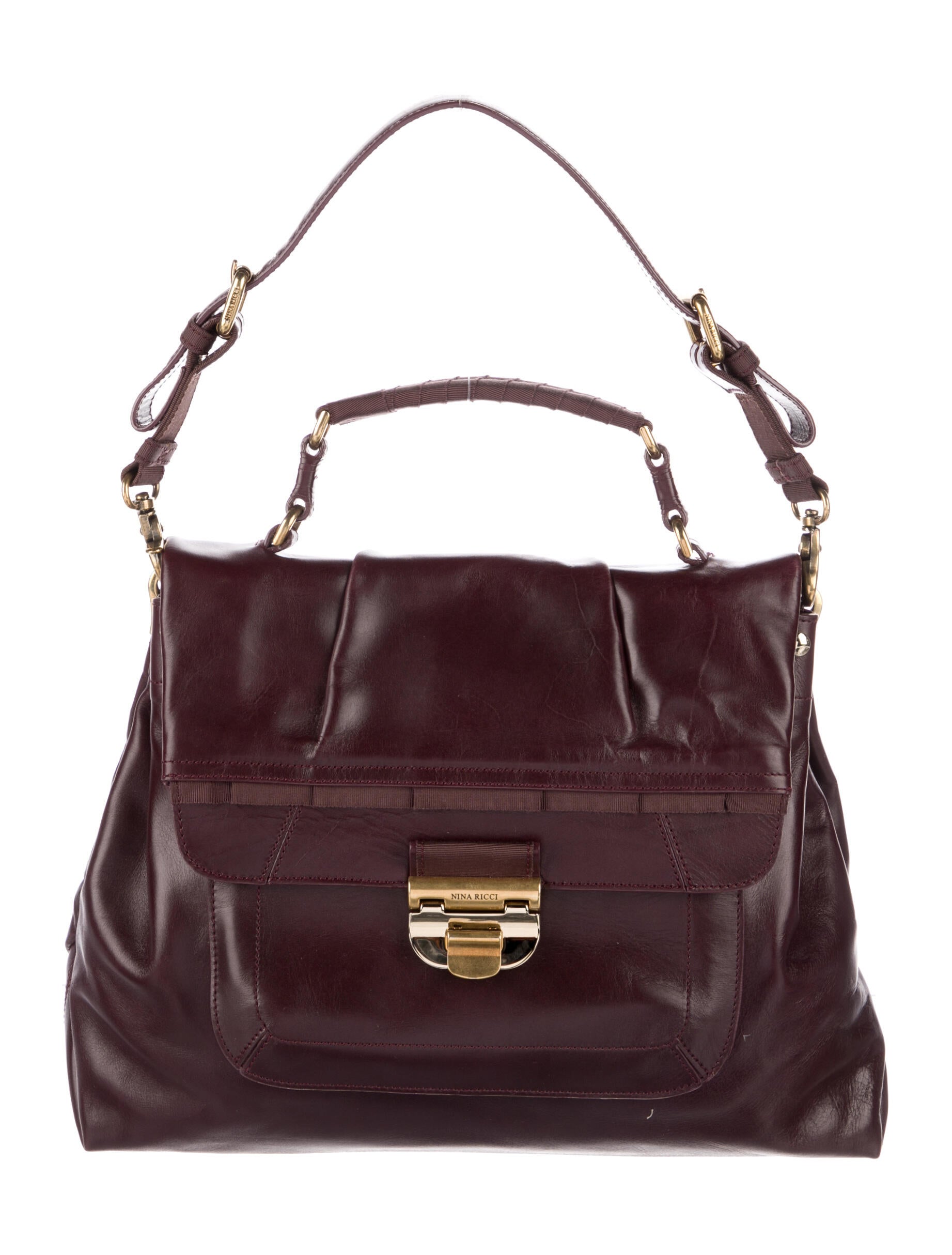 Nina Ricci | The RealReal