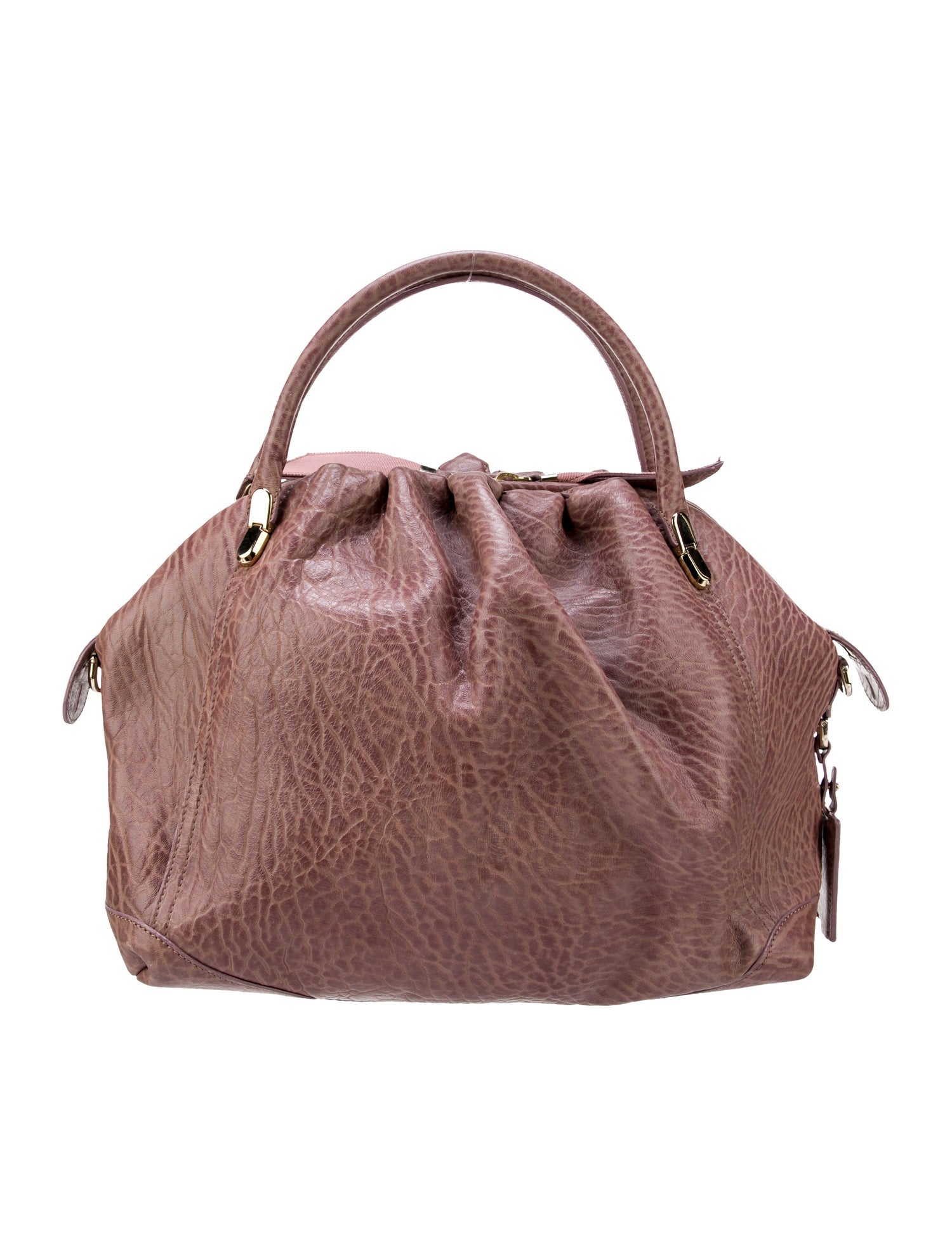 Nina Ricci Handbags | The RealReal