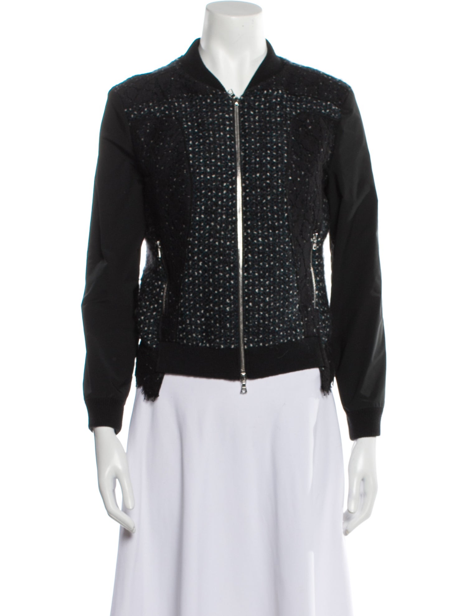 Nina Ricci Jackets | The RealReal